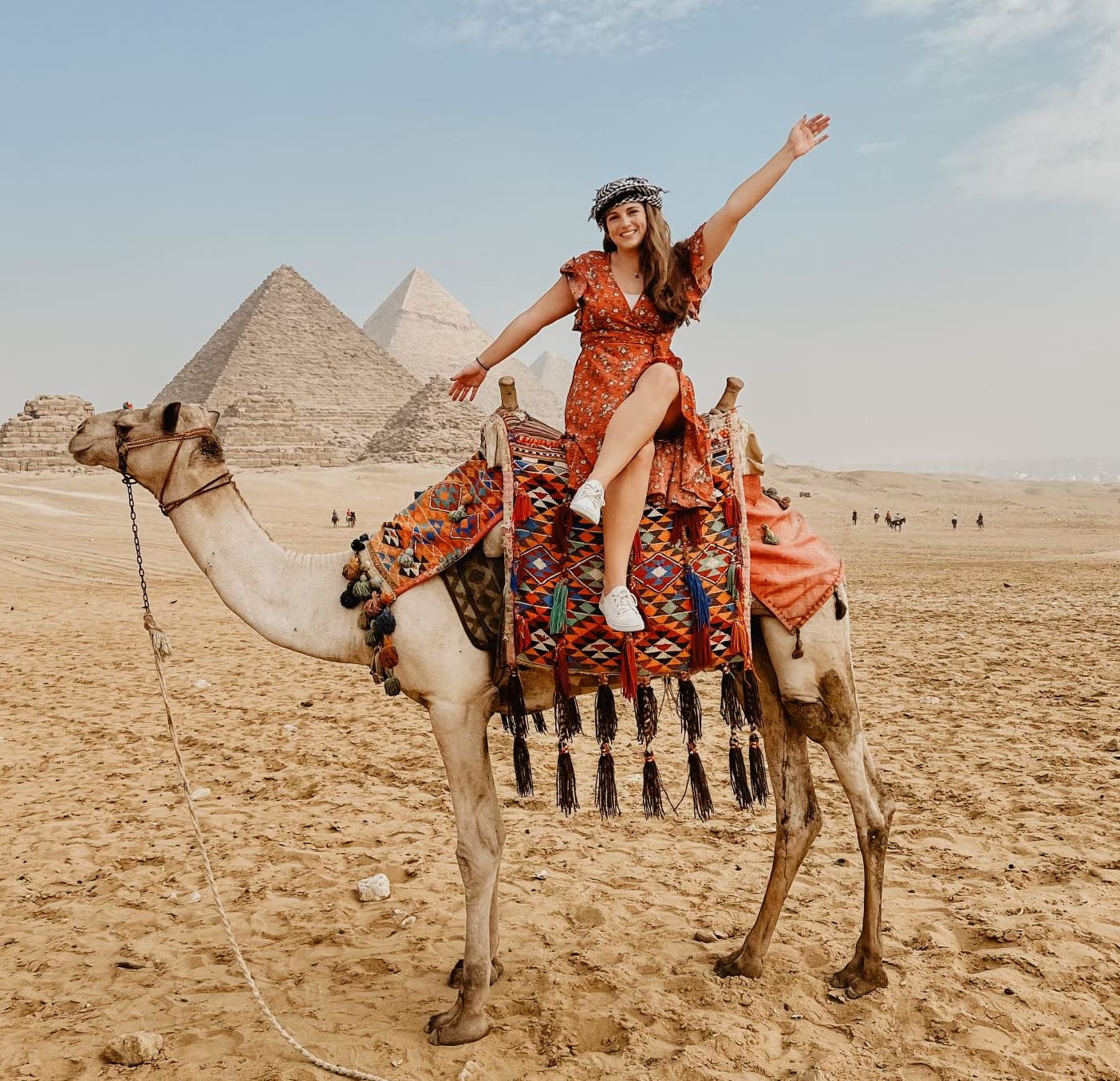 Erin Gordon | Fora Travel