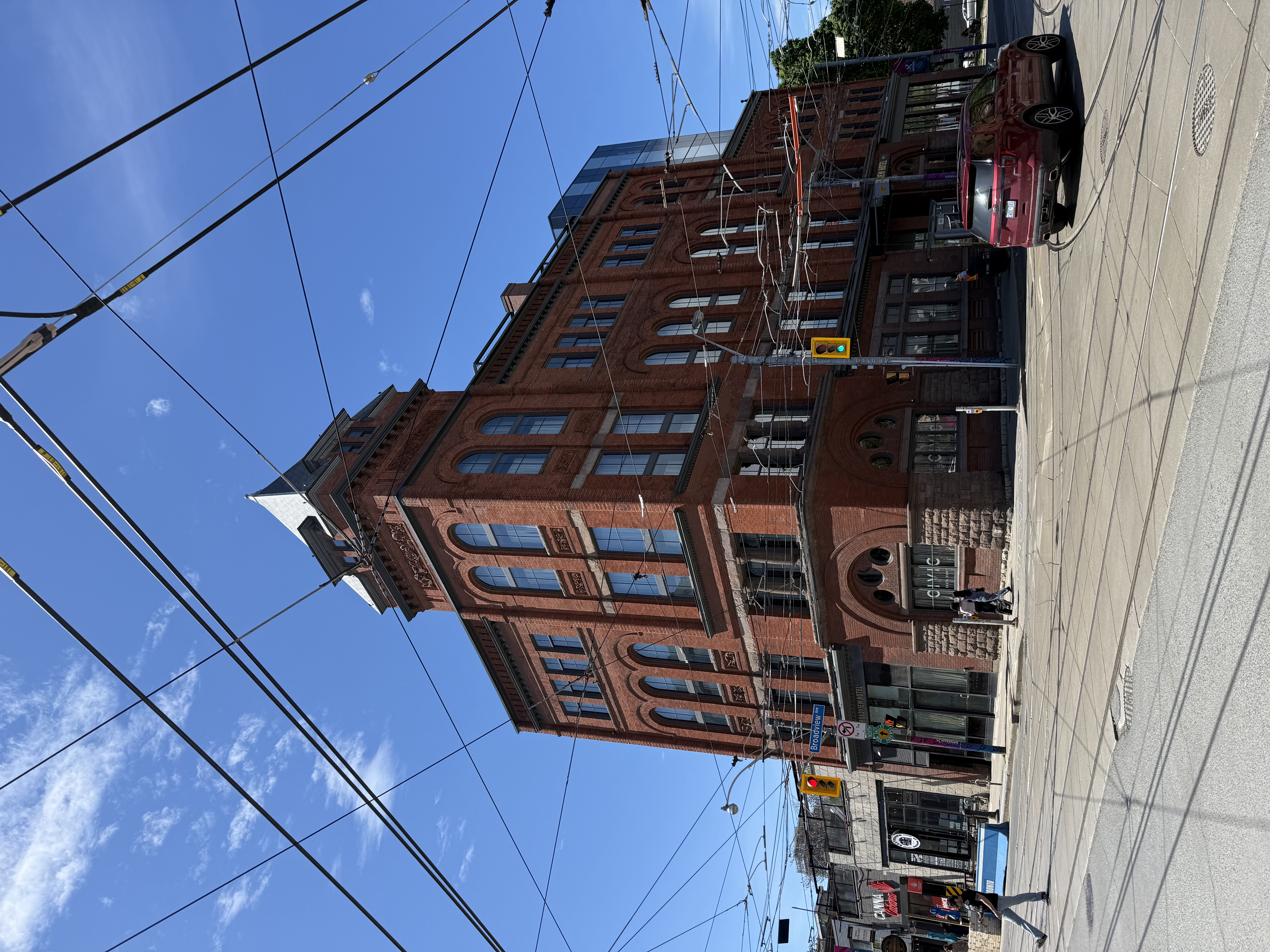 Toronto Neighborhood Spotlight: Riverside & Leslieville