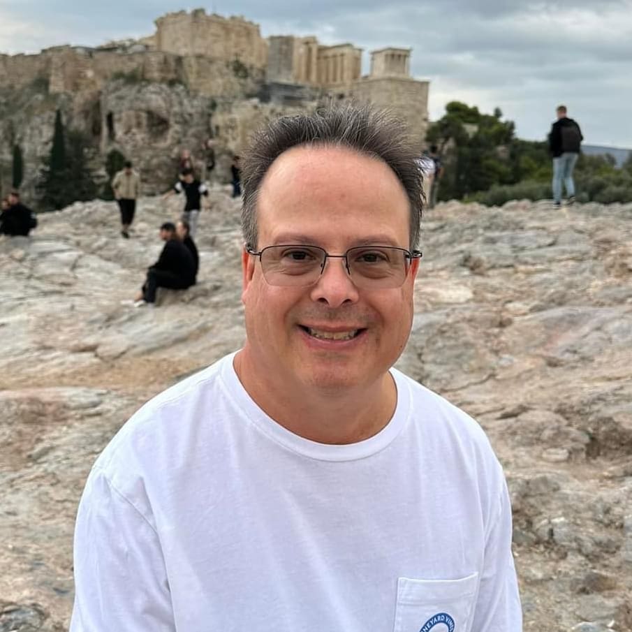 Andrew Draper | Fora Travel