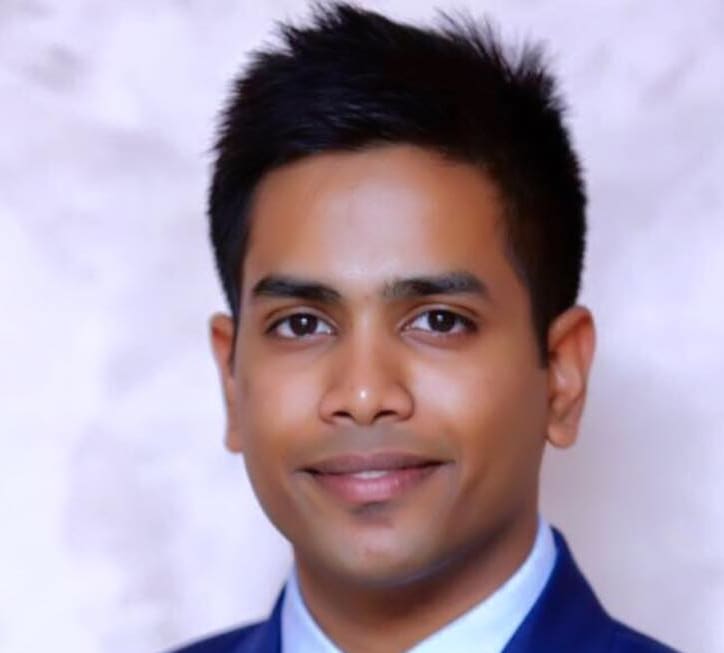 Harshul Gupta | Fora Travel