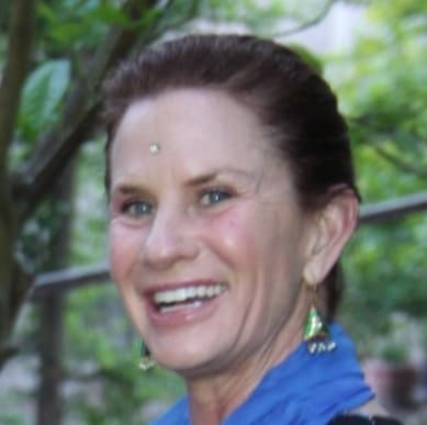 Sarah Buckley | Fora Travel