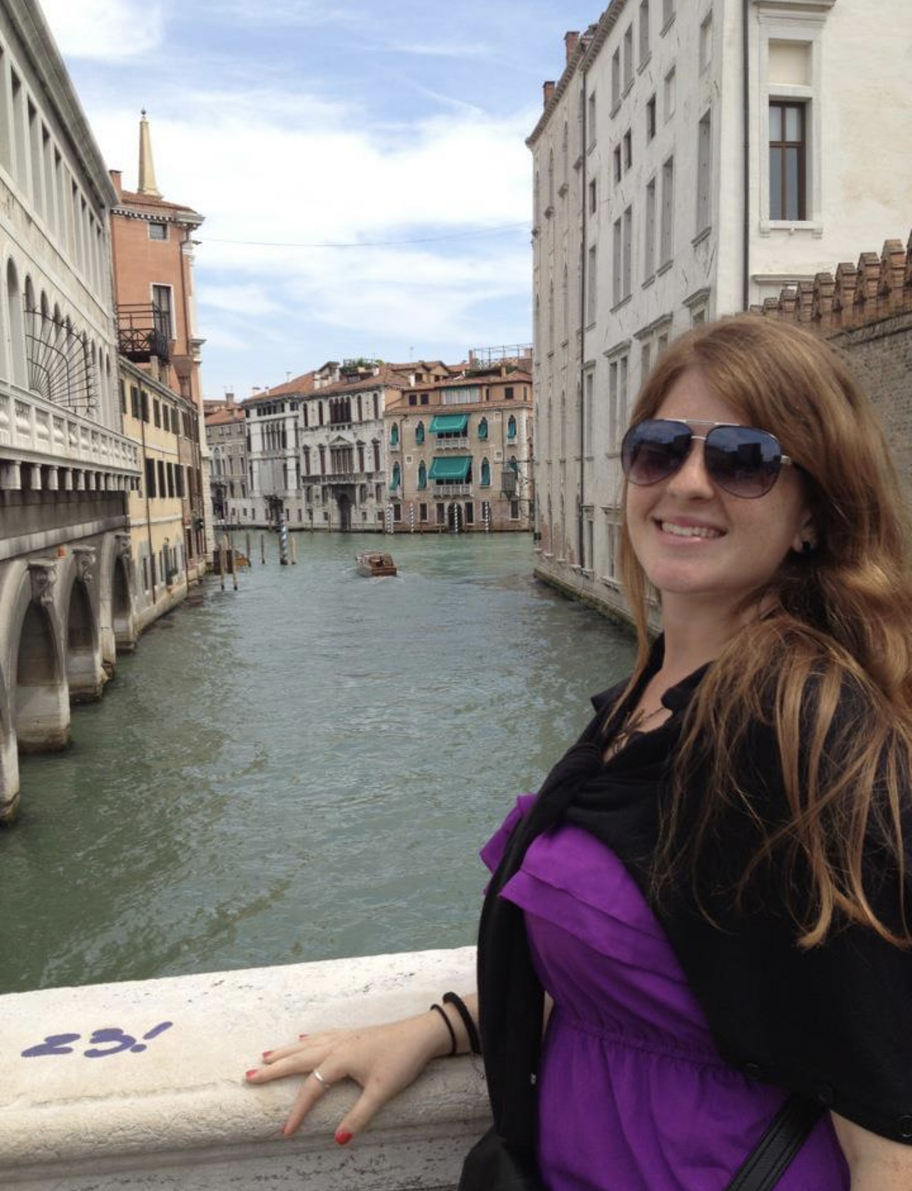 Jennifer Brody | Fora Travel