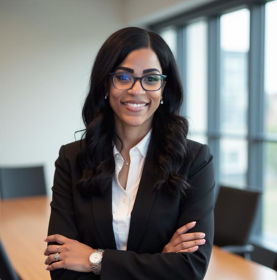 Zelpha Anderson | Fora Travel