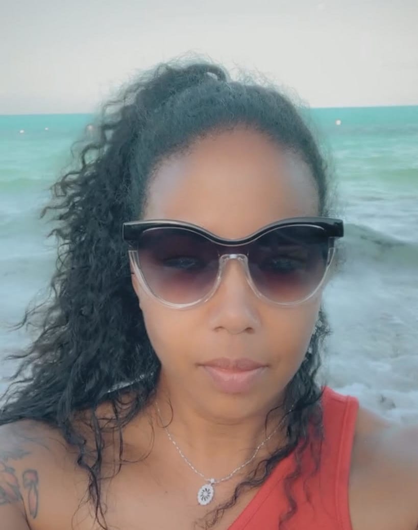 Stacey Valdez | Fora Travel