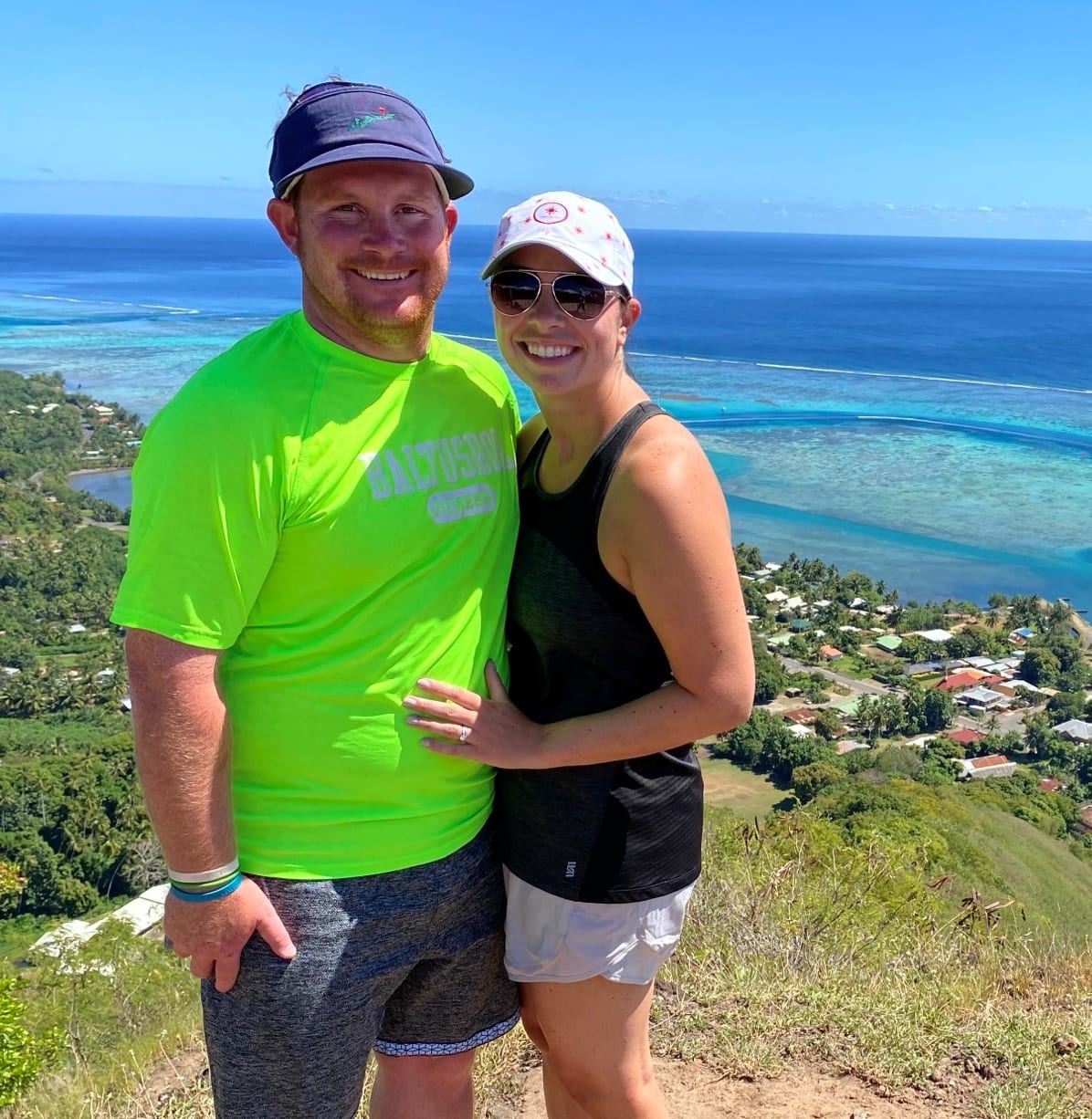 Christopher Cerven | Fora Travel