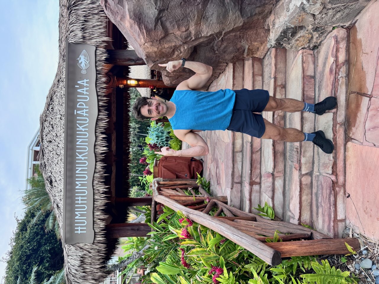 Jeff Meyer | Fora Travel