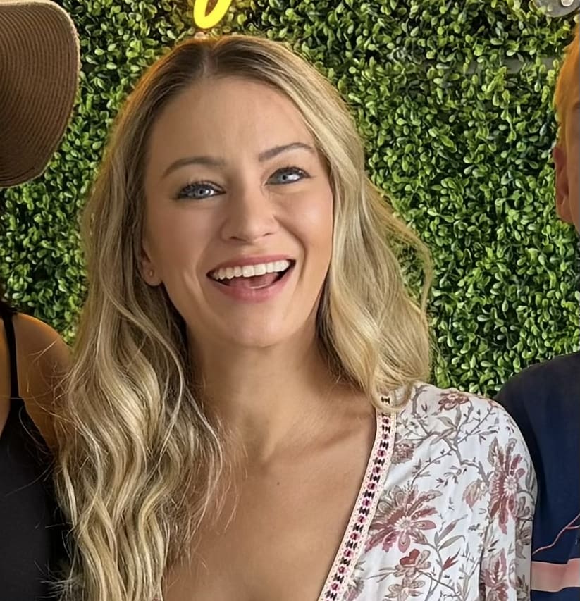 Michelle Oberfell | Fora Travel