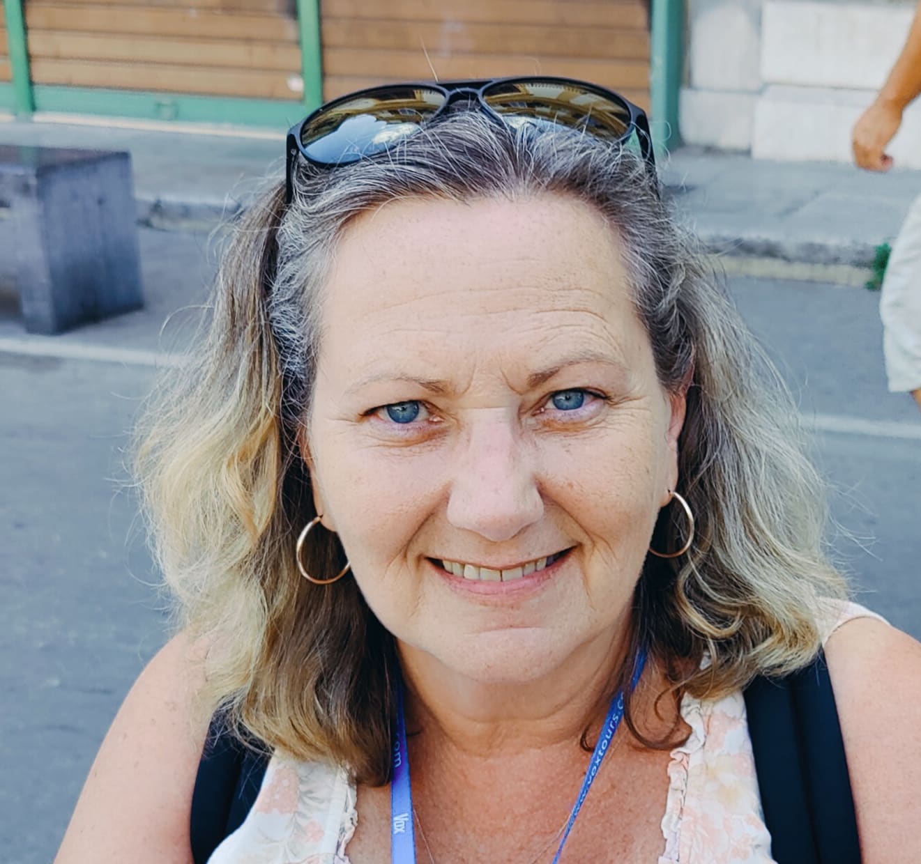 Bobbie Jo Bladow | Fora Travel