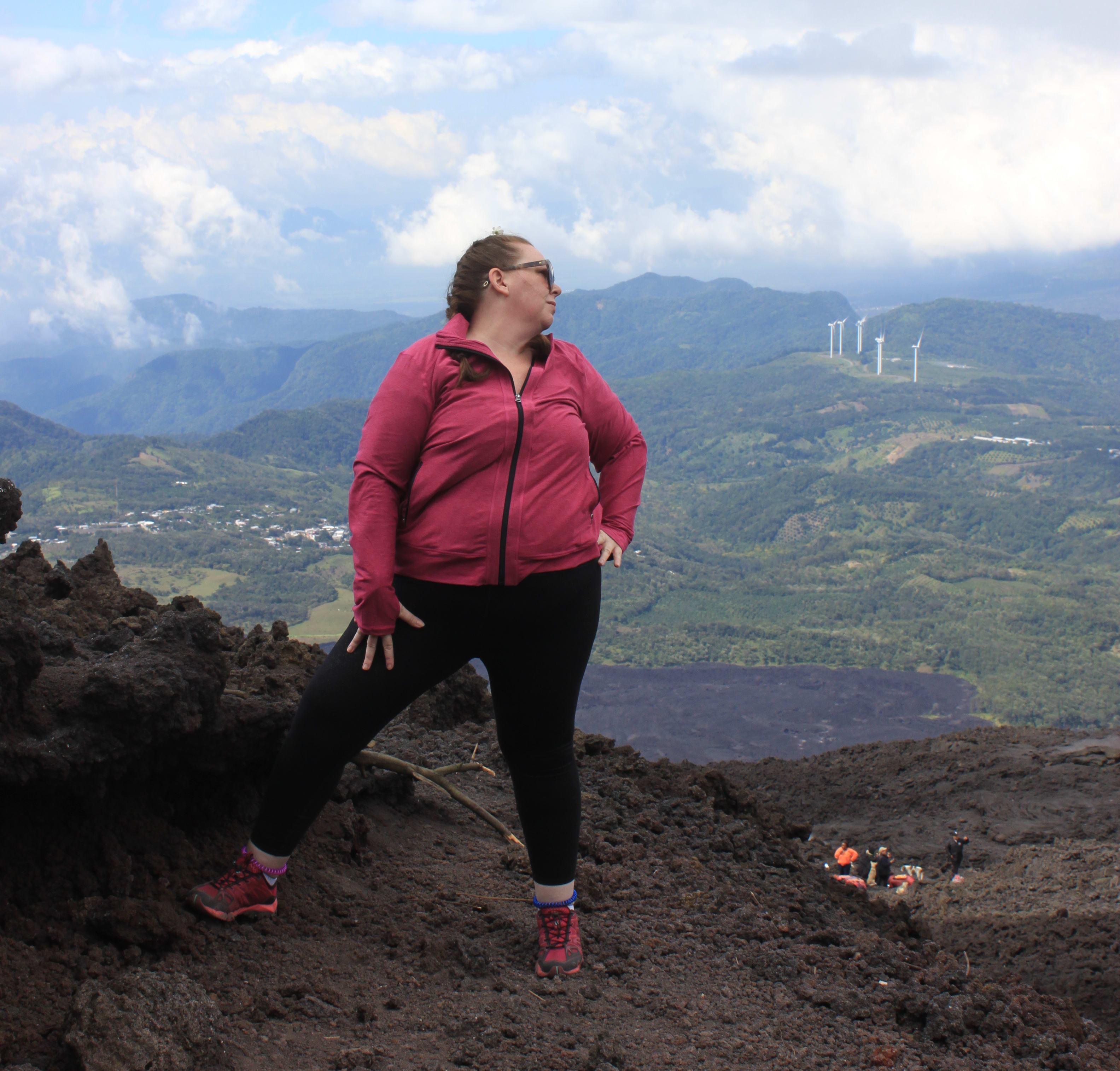 Michelle Bennett | Fora Travel