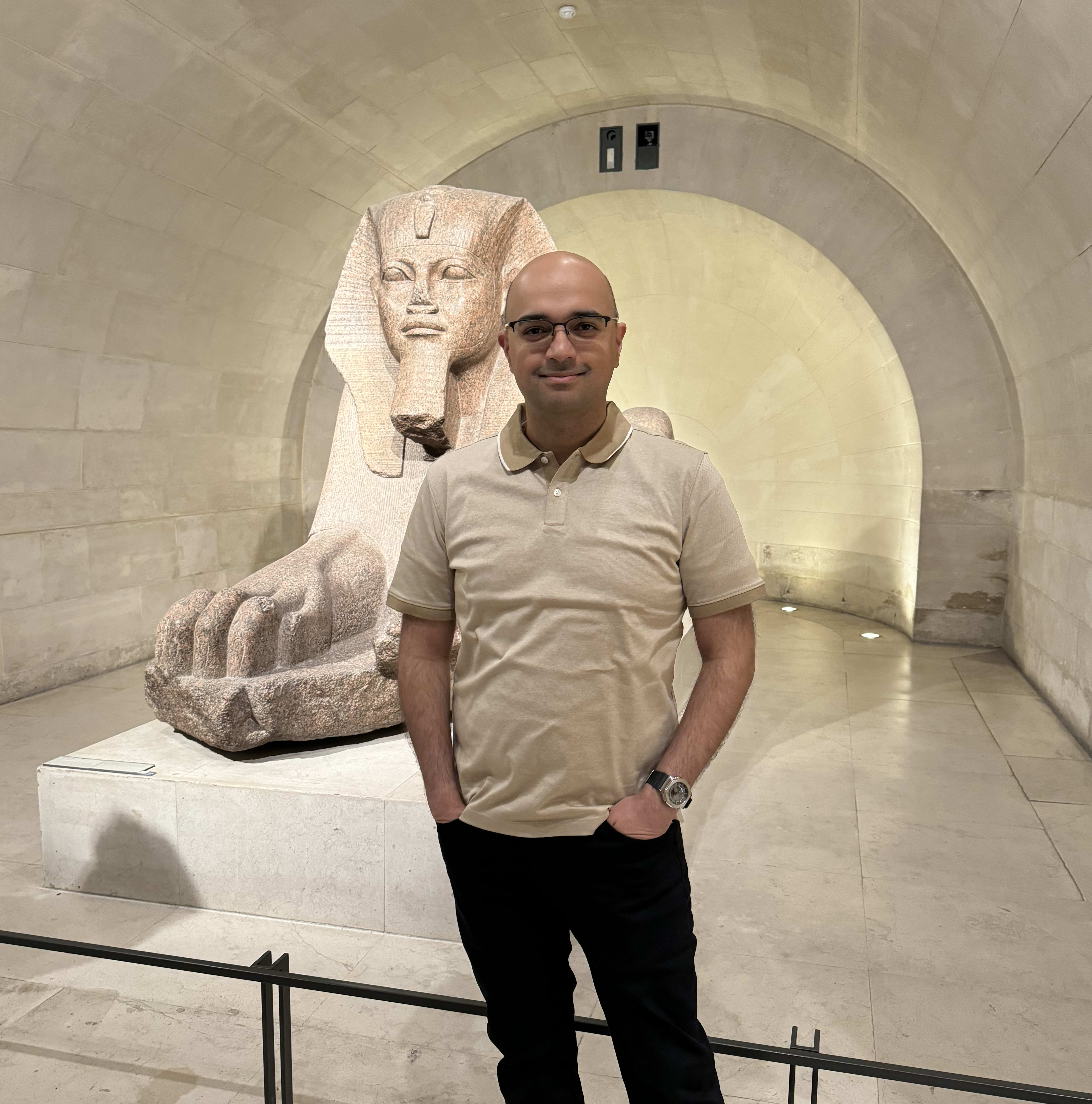 Vikram Chabra | Fora Travel