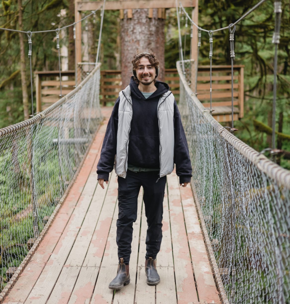 Matthew Friedman | Fora Travel