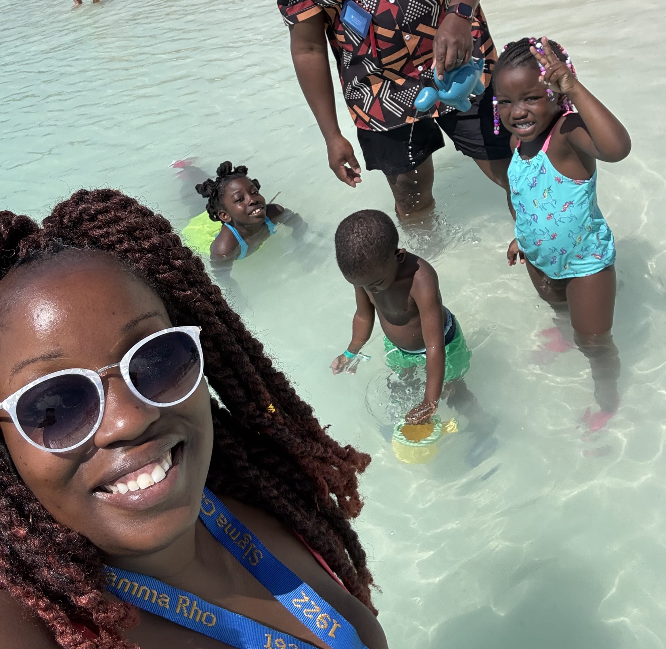 Janet Shaw | Fora Travel