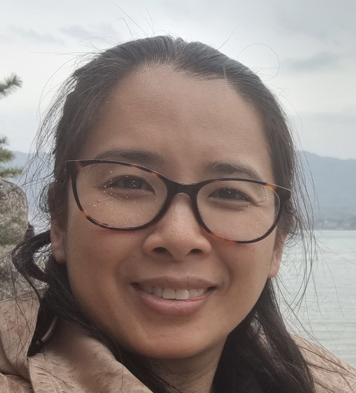 Kathrene Muñoz | Fora Travel