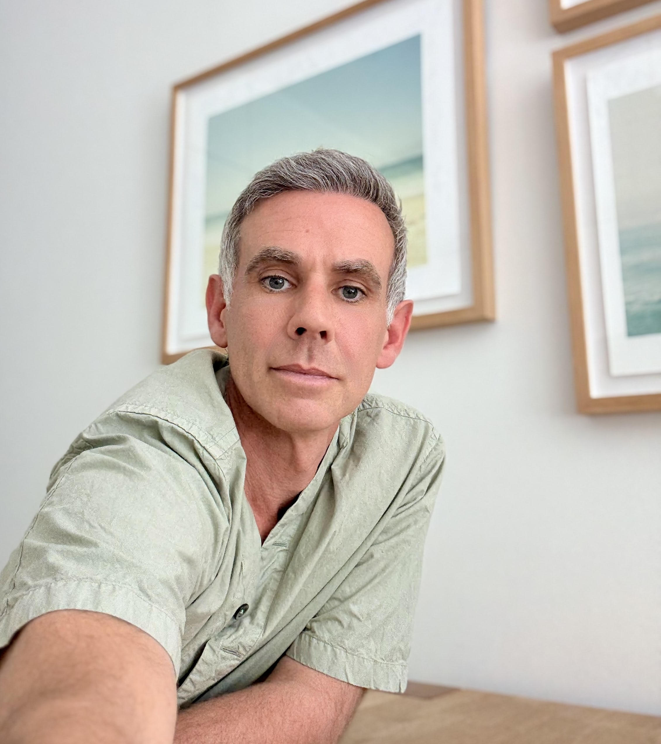 Gavin Miller | Fora Travel