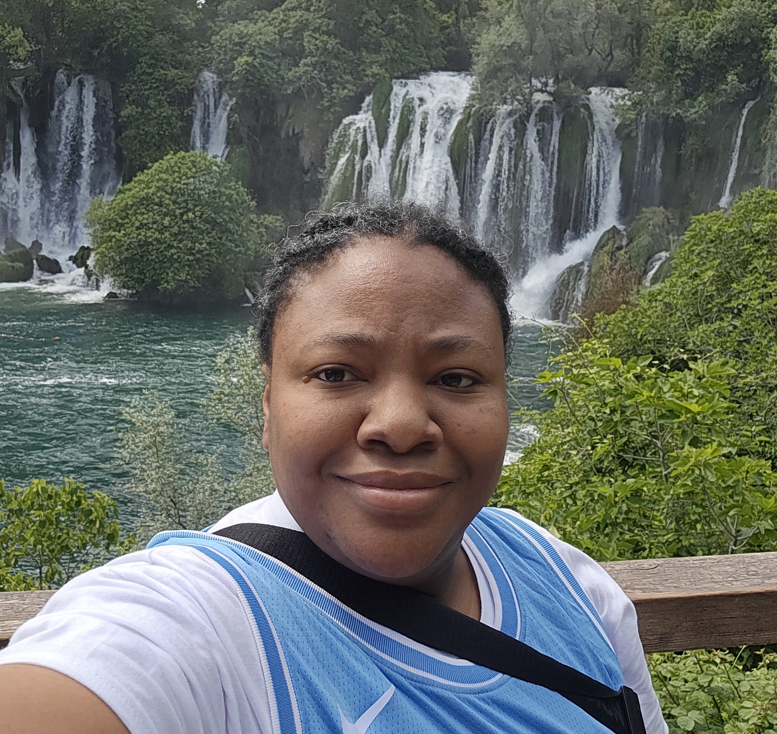 Teleise Williams | Fora Travel