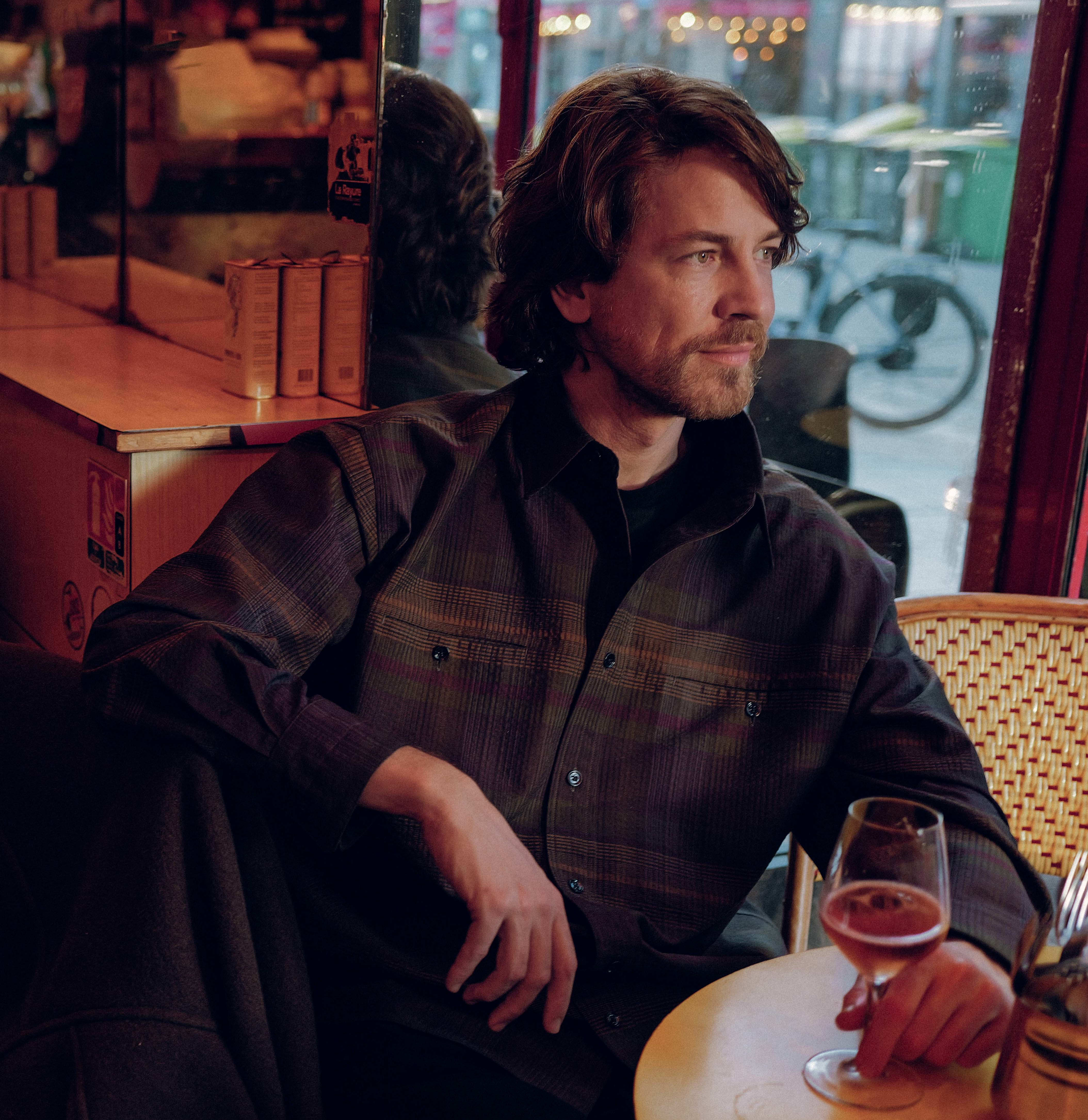 David Sochanek | Fora Travel