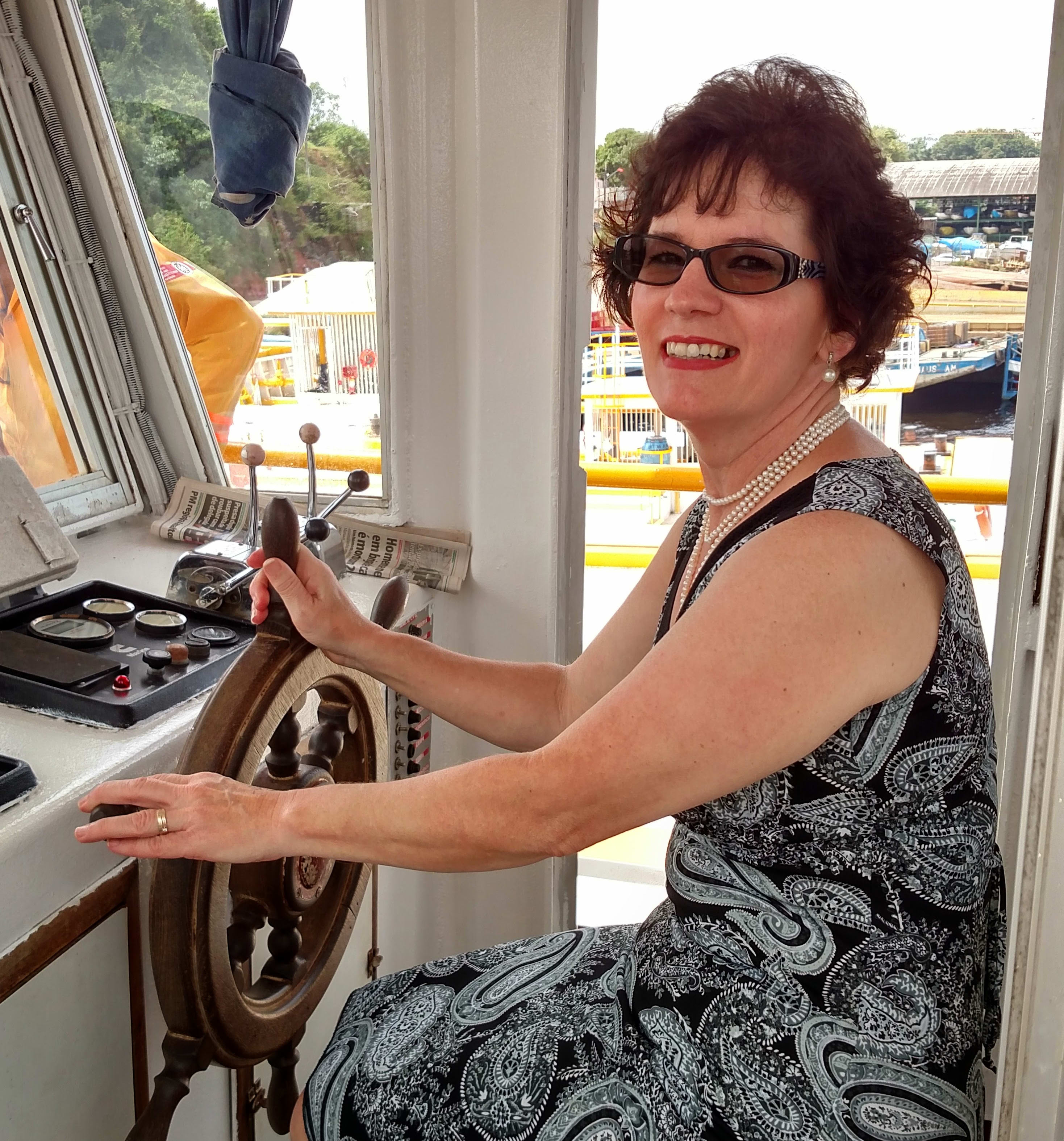 Norma Sullivan | Fora Travel