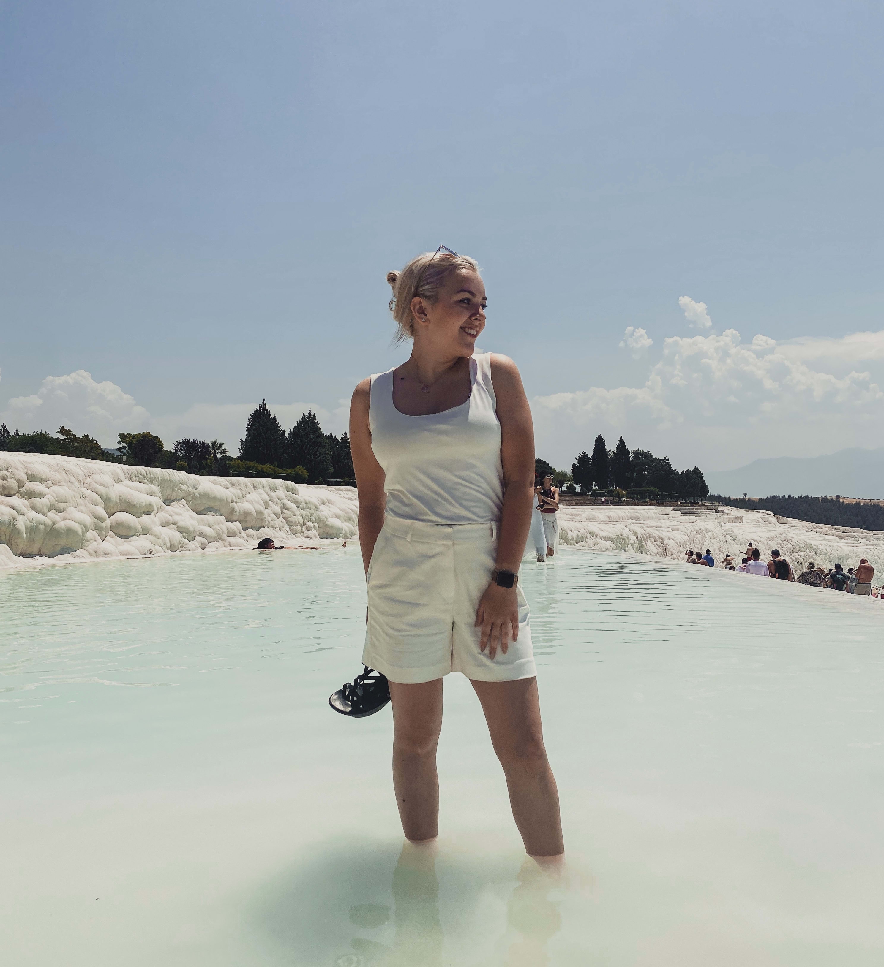 Maggi Riggin | Fora Travel