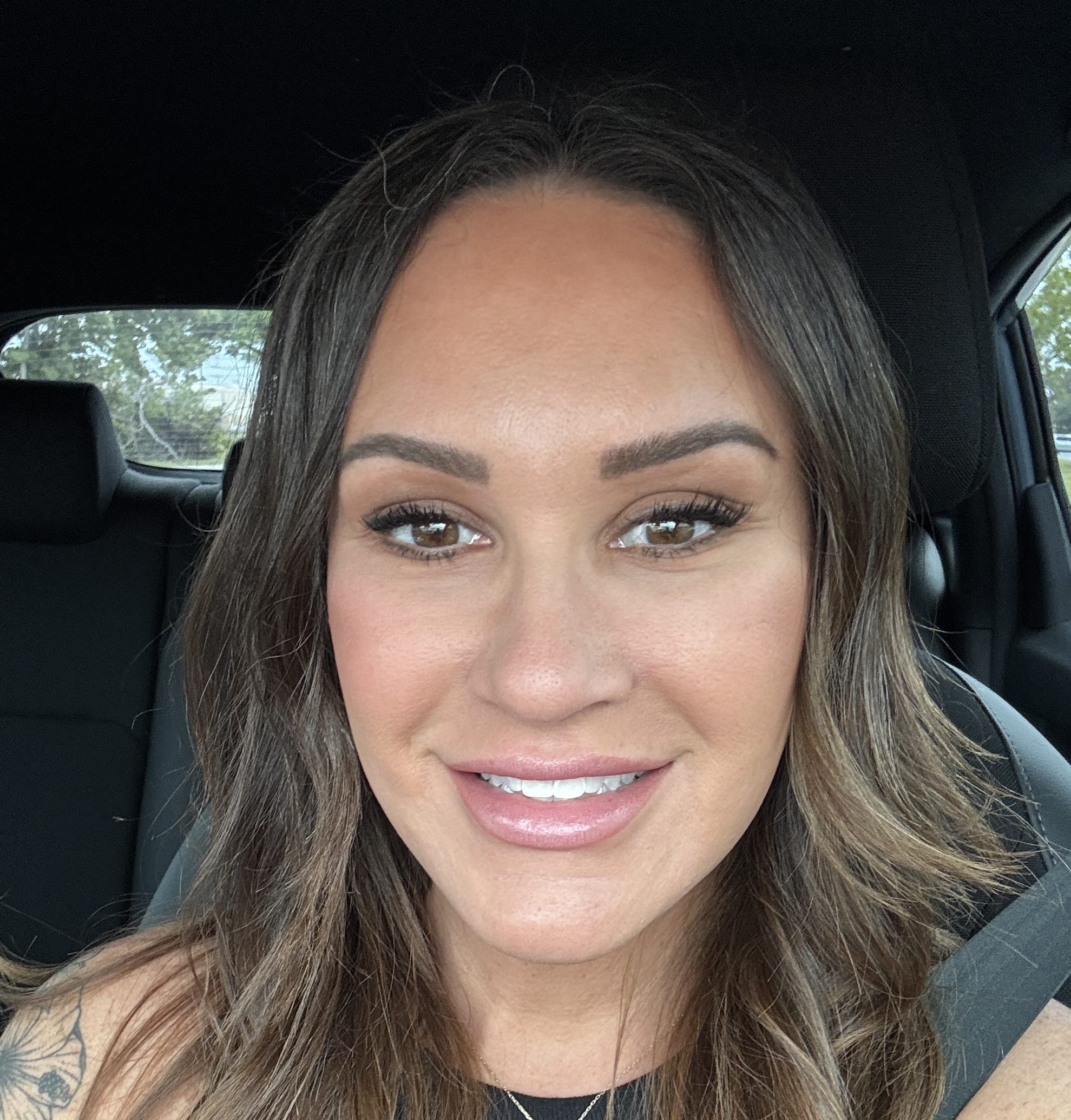 Jessica michel | Fora Travel