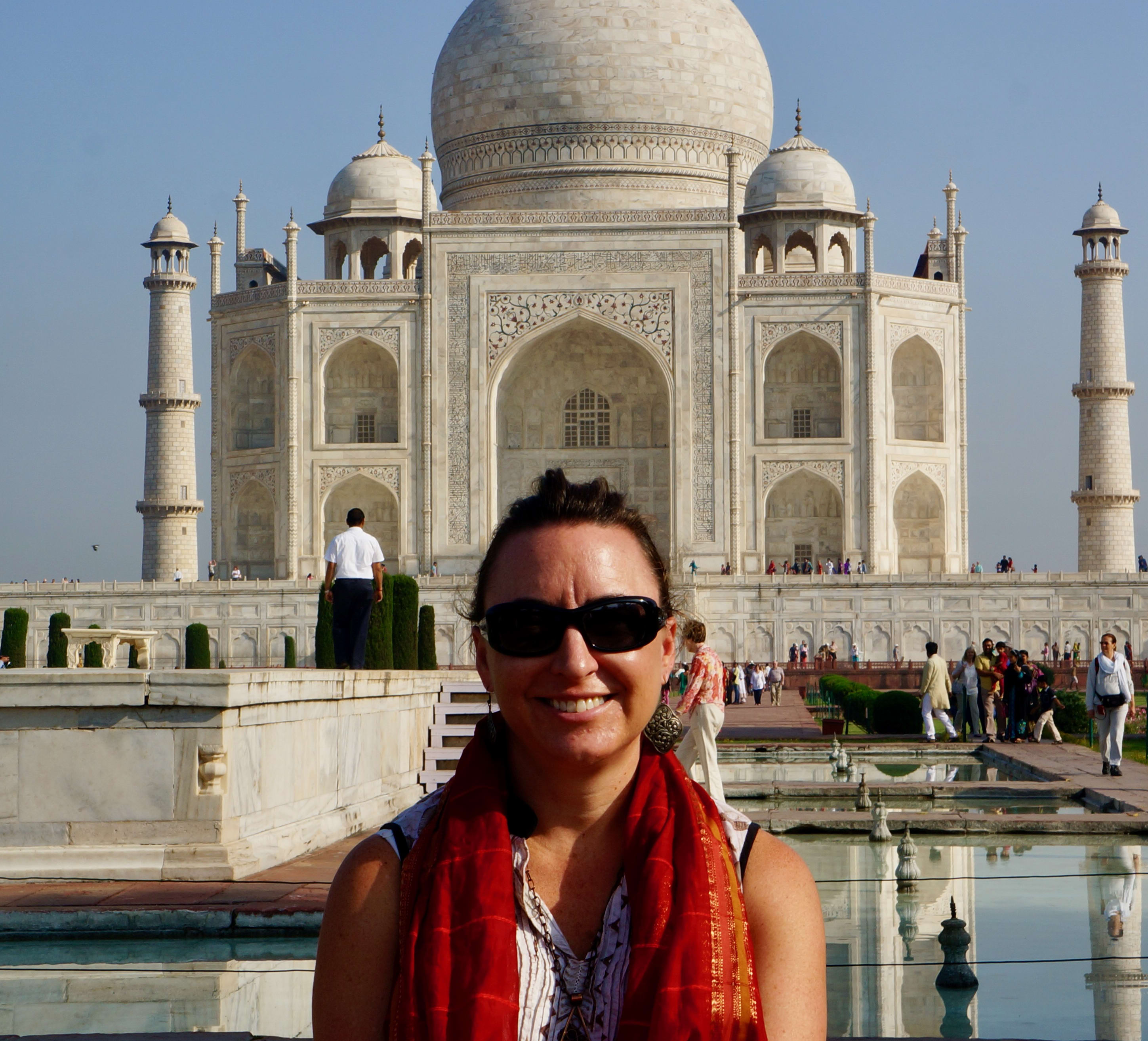 Kristin Kane | Fora Travel
