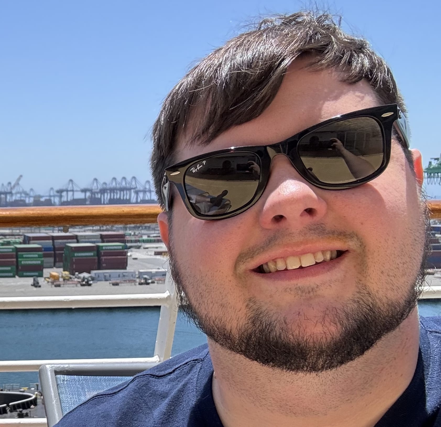 Jacob Potter | Fora Travel