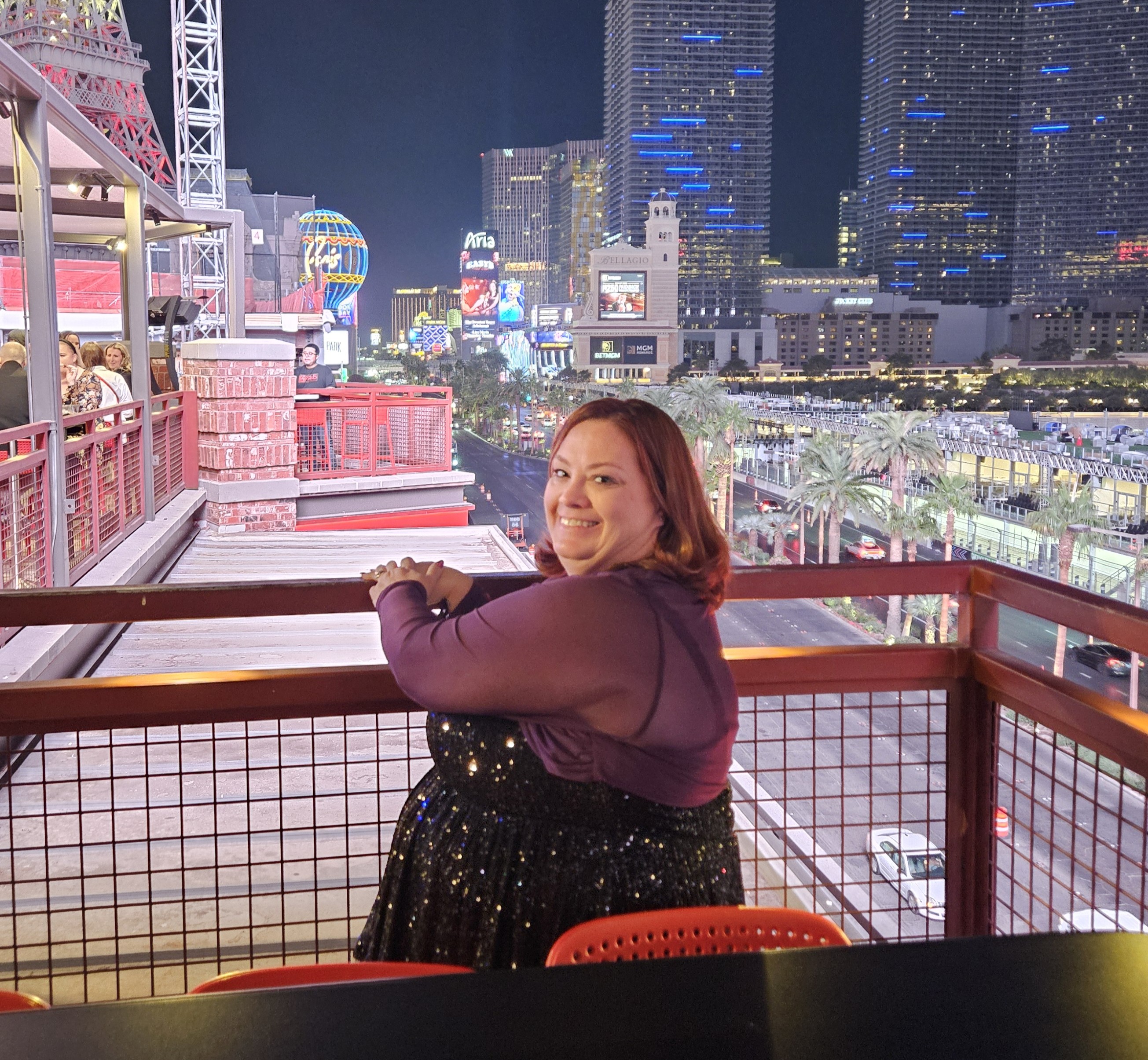 Cara Estle | Fora Travel