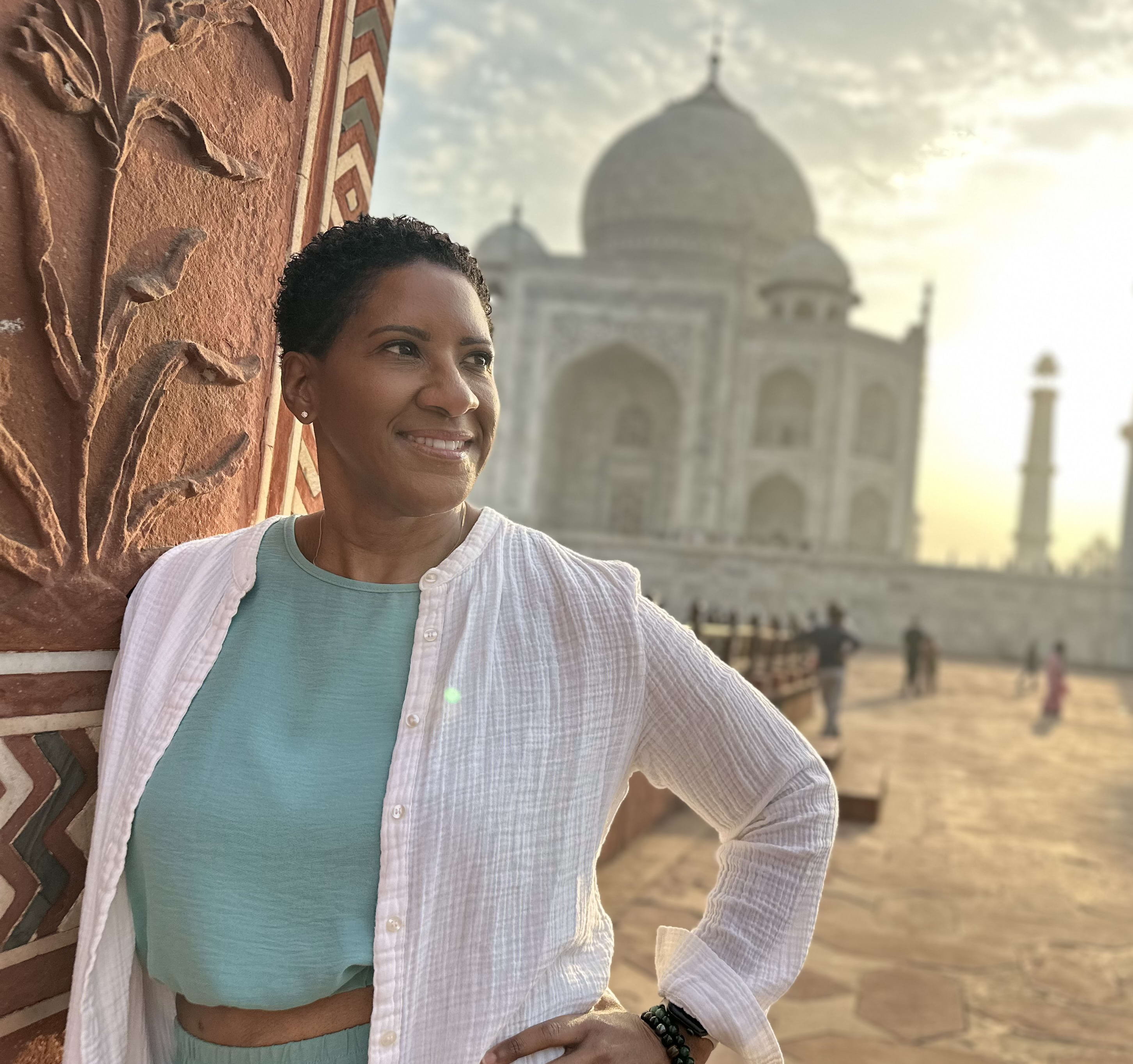 Tracy-Ann Suleiman | Fora Travel