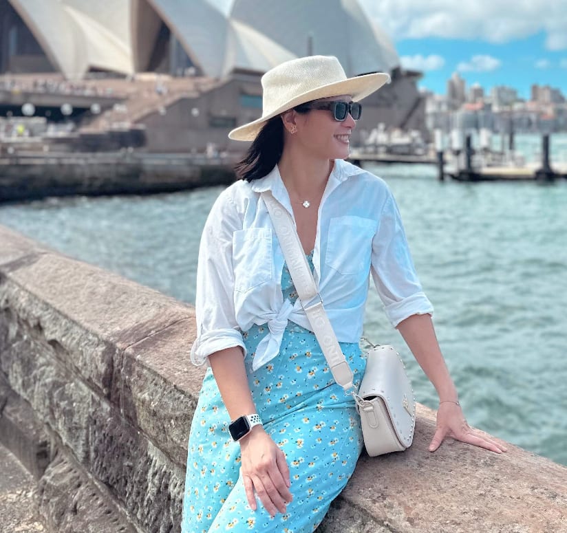 Vy Tran | Fora Travel