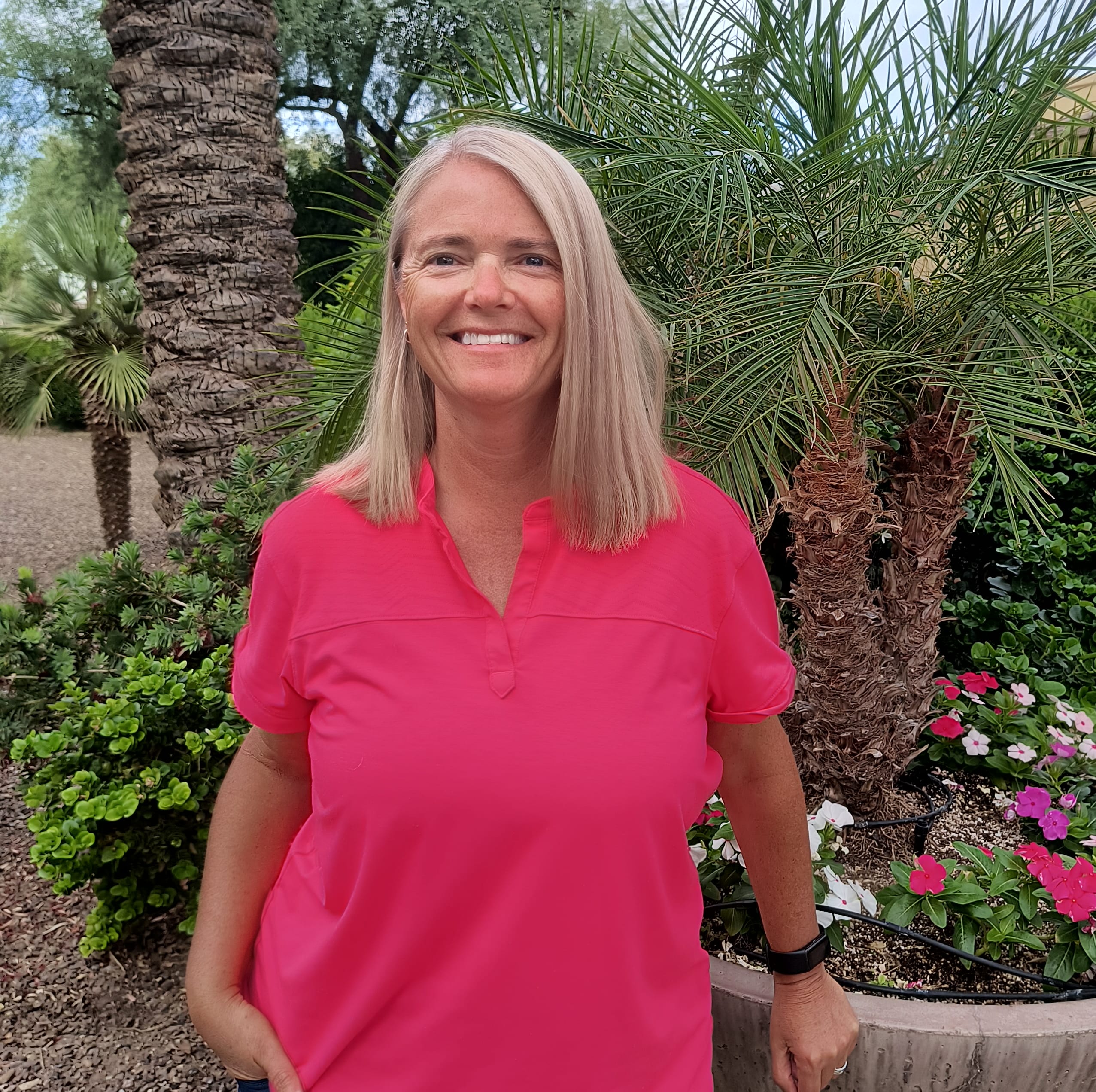 Jenny Hipwell | Fora Travel