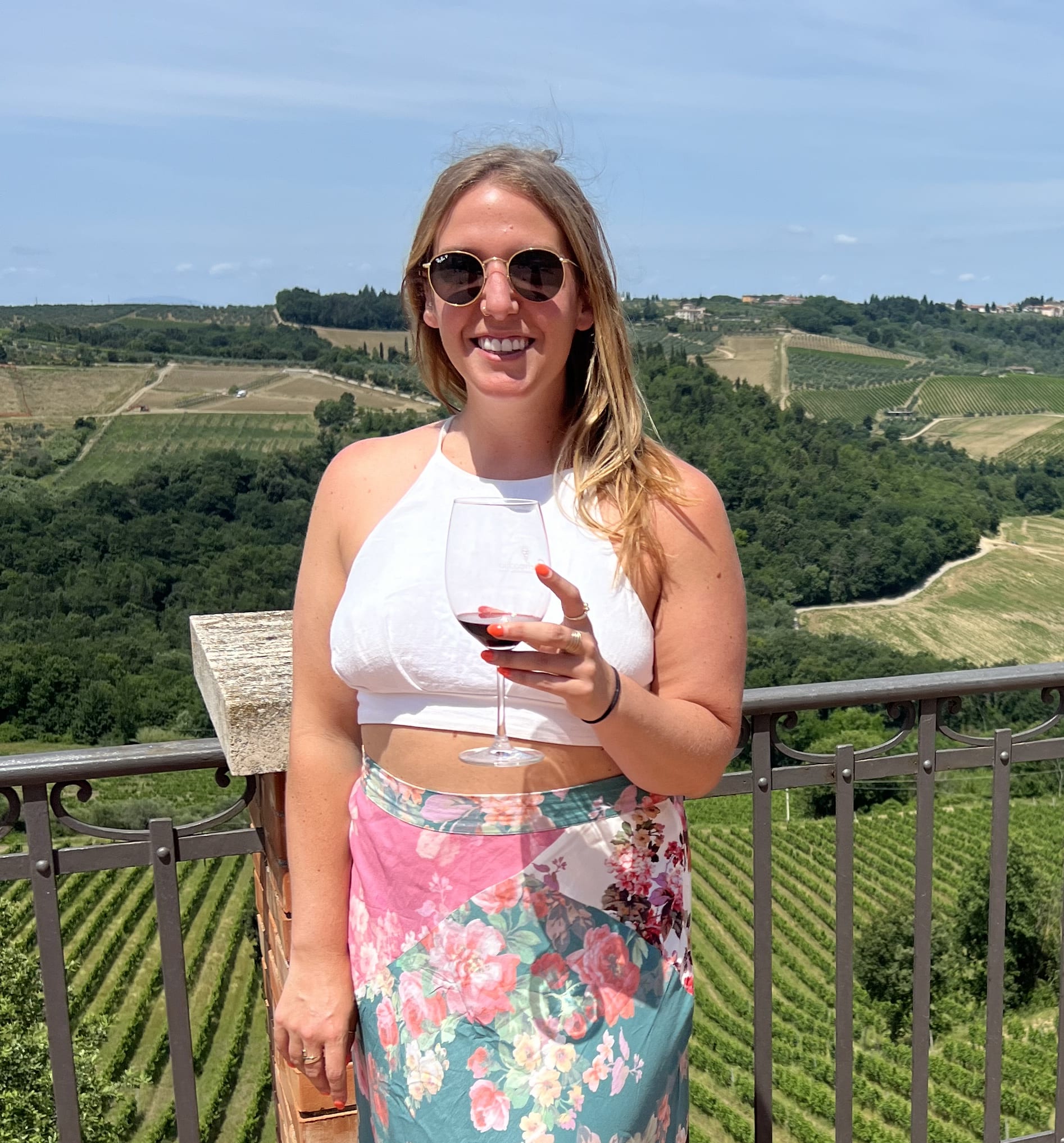 Jaime Kanowitz | Fora Travel