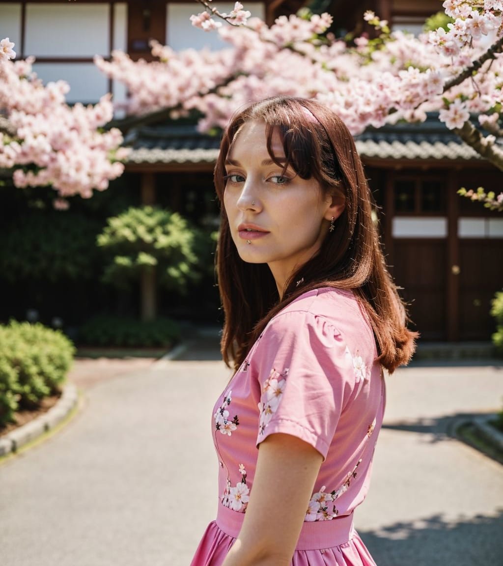 Kayla Anderson | Fora Travel