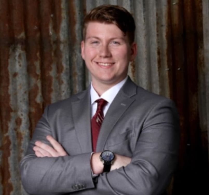 Samuel Johnson | Fora Travel