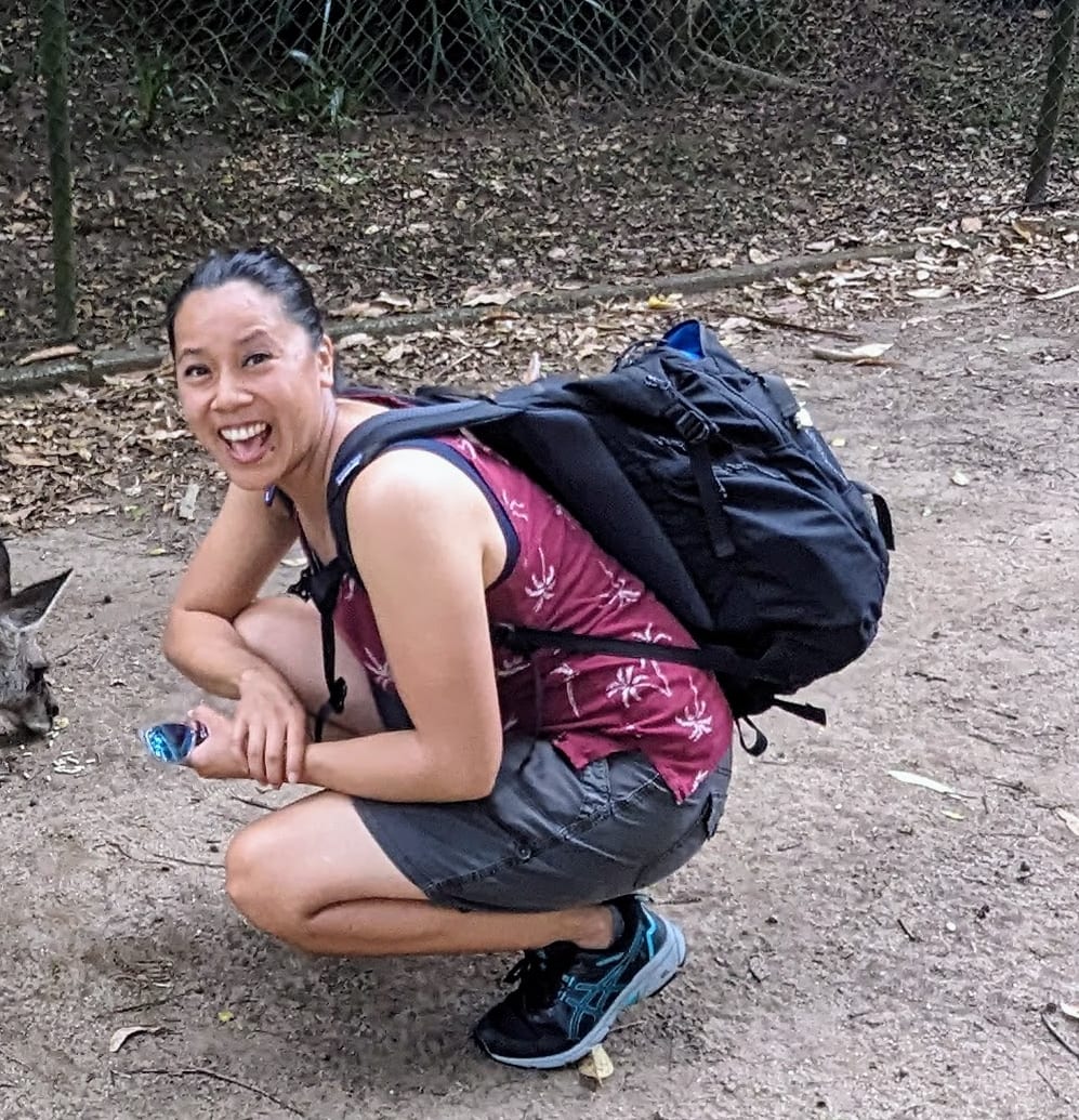 Tami Lee | Fora Travel