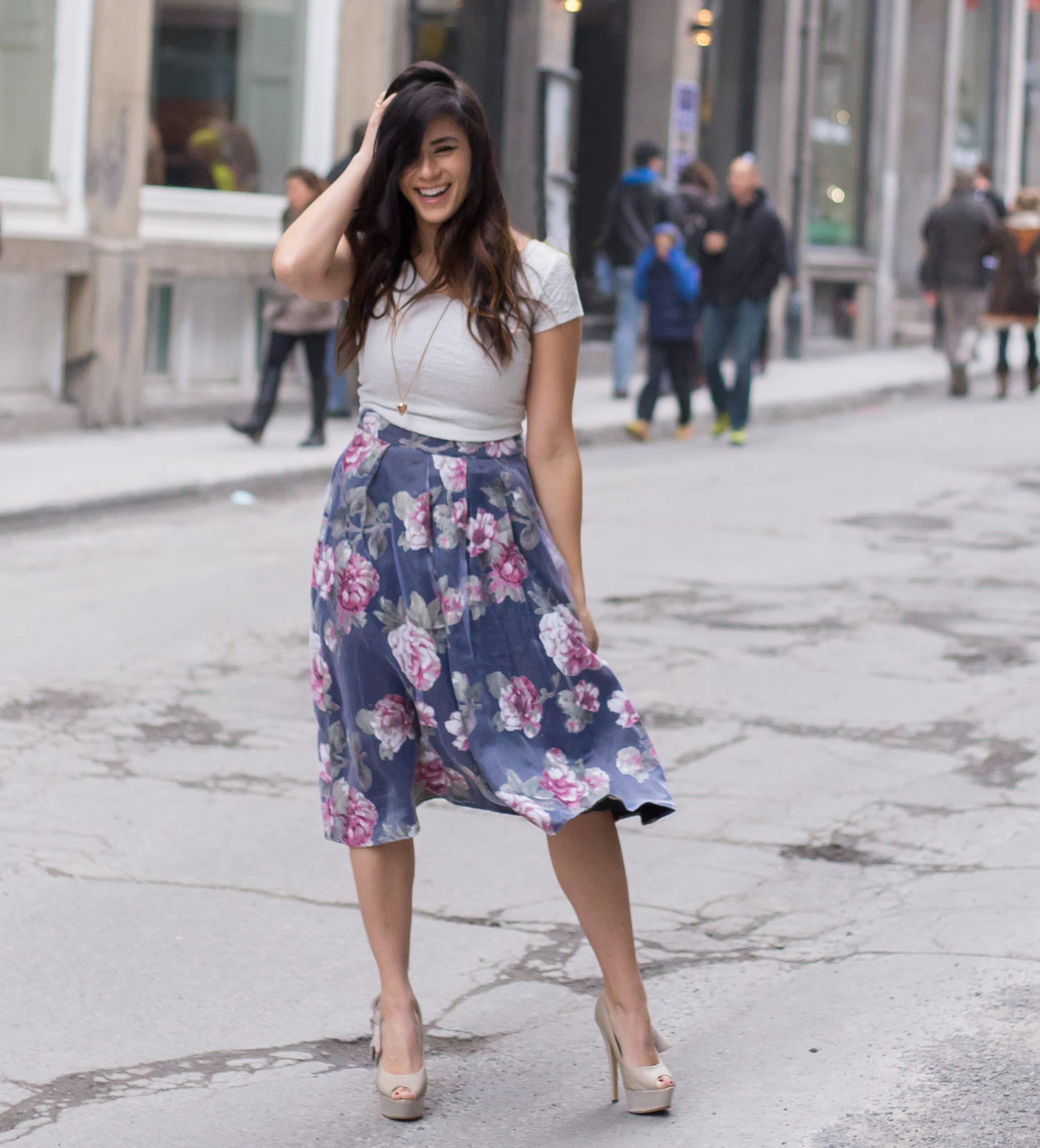 Ali Labelle | Fora Travel