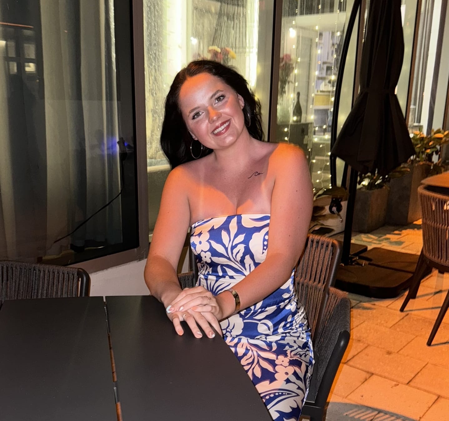 Lexi Williams | Fora Travel