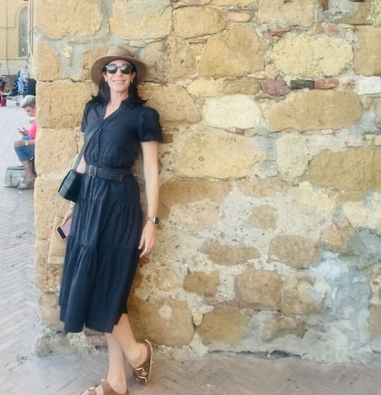 Sandra Hodes | Fora Travel