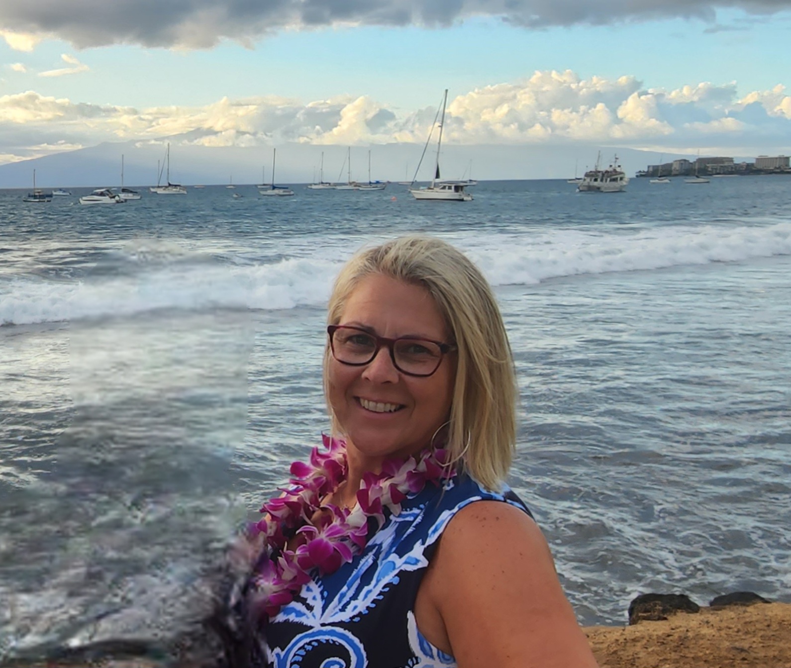 Kelly Stringer | Fora Travel