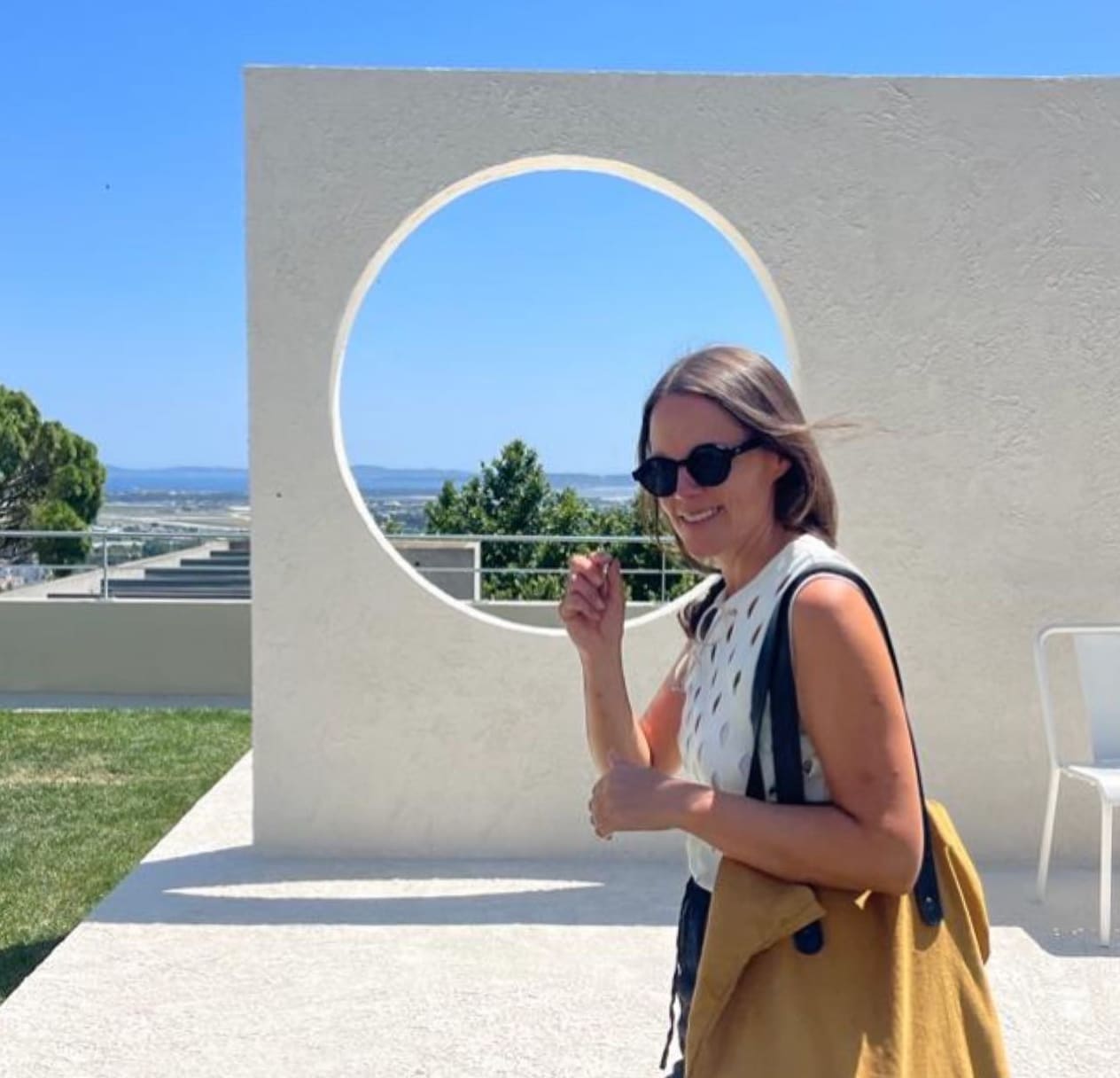 Corinne Mynatt | Fora Travel