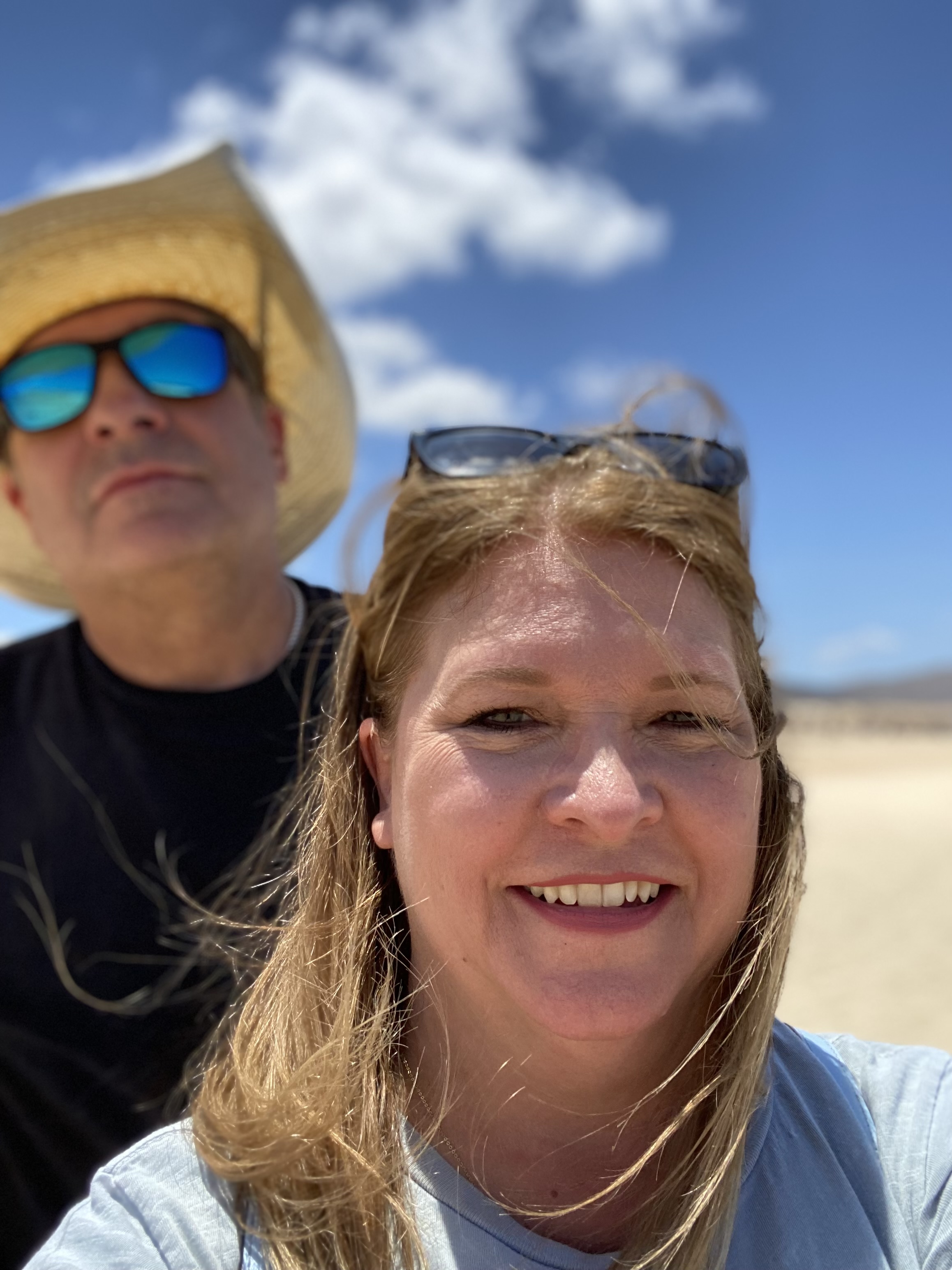 Rose Jentz | Fora Travel