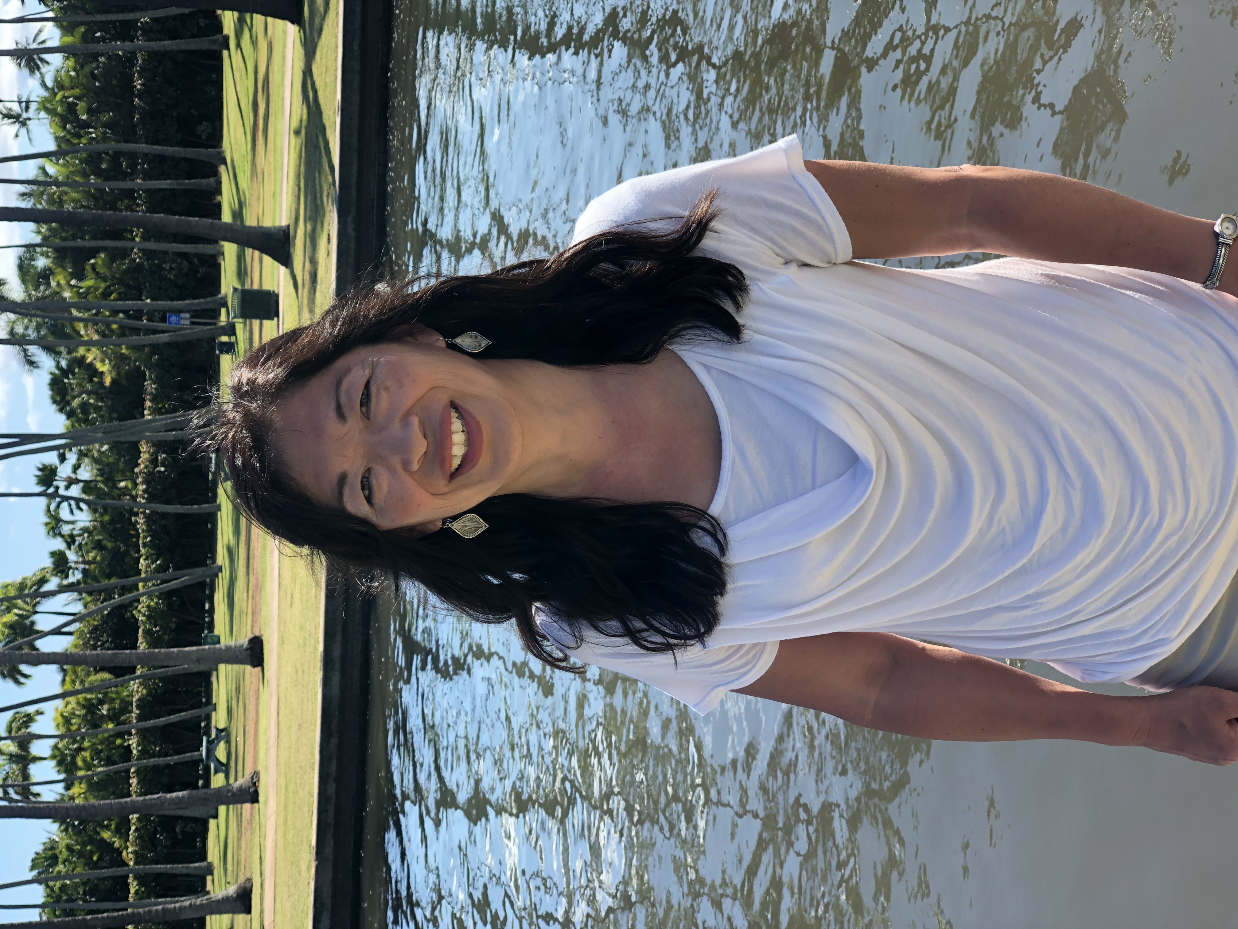 Linda Larson | Fora Travel