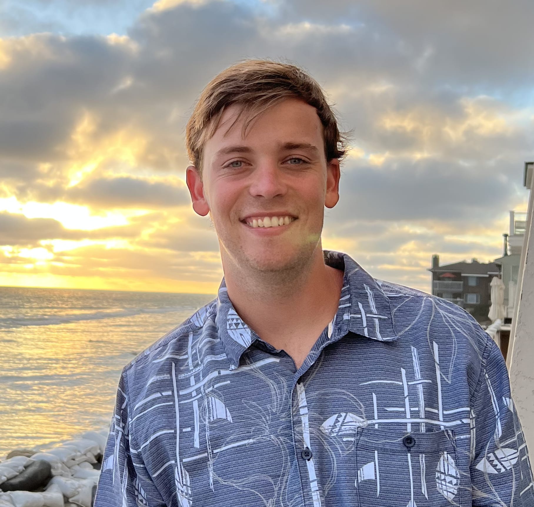 Tyler Ubl | Fora Travel