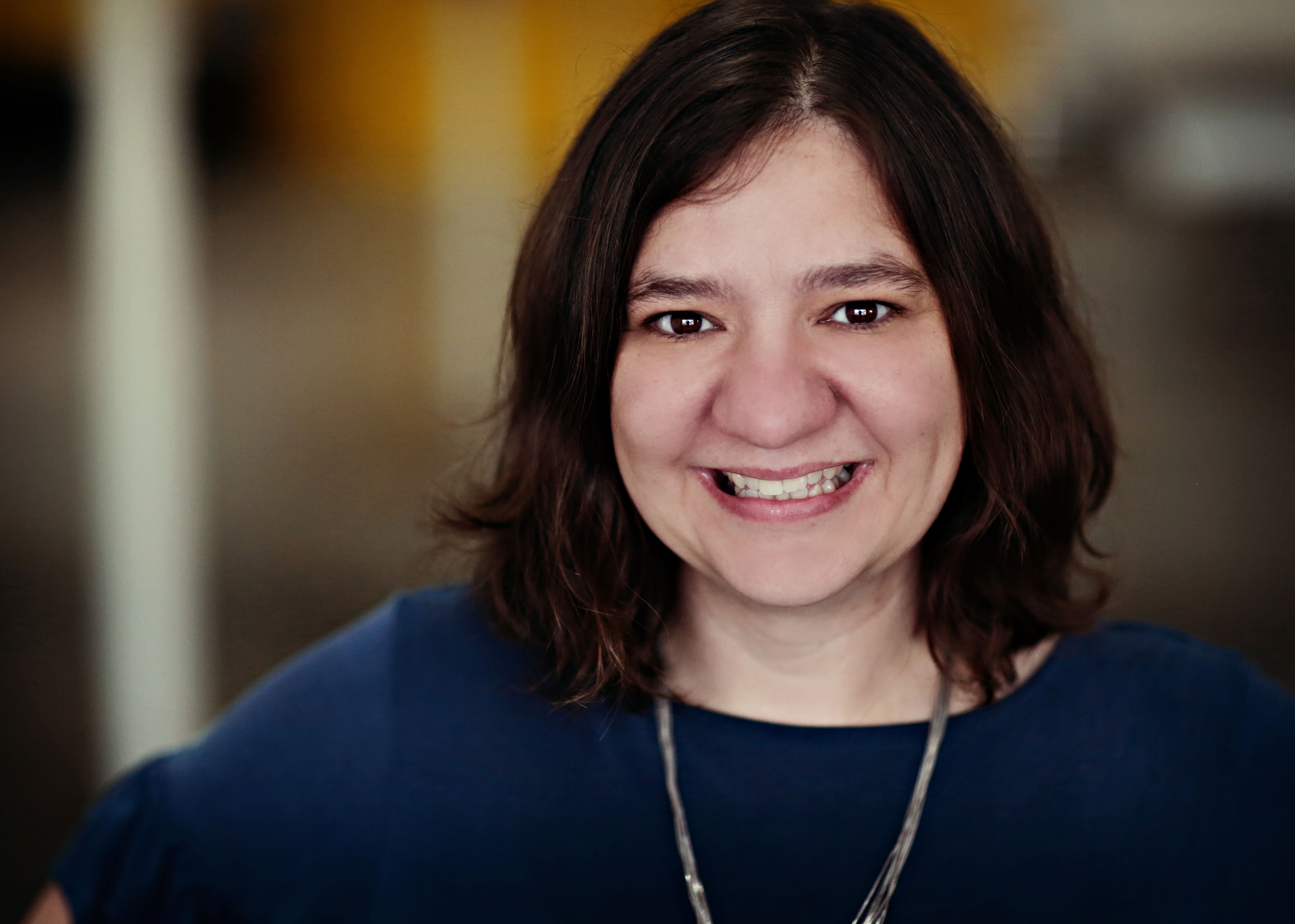 Melissa Stickel | Fora Travel