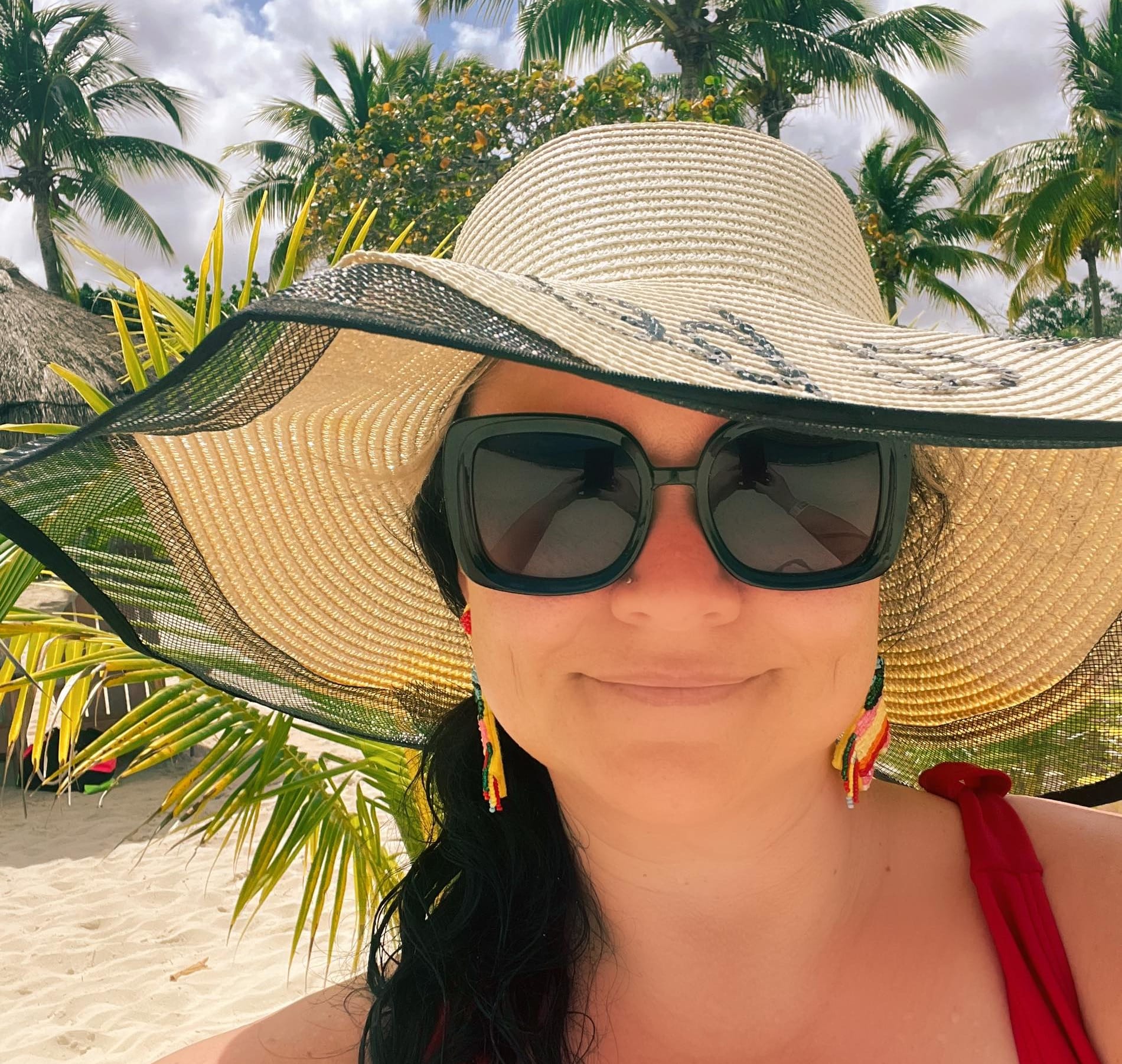 Heather Goodson | Fora Travel