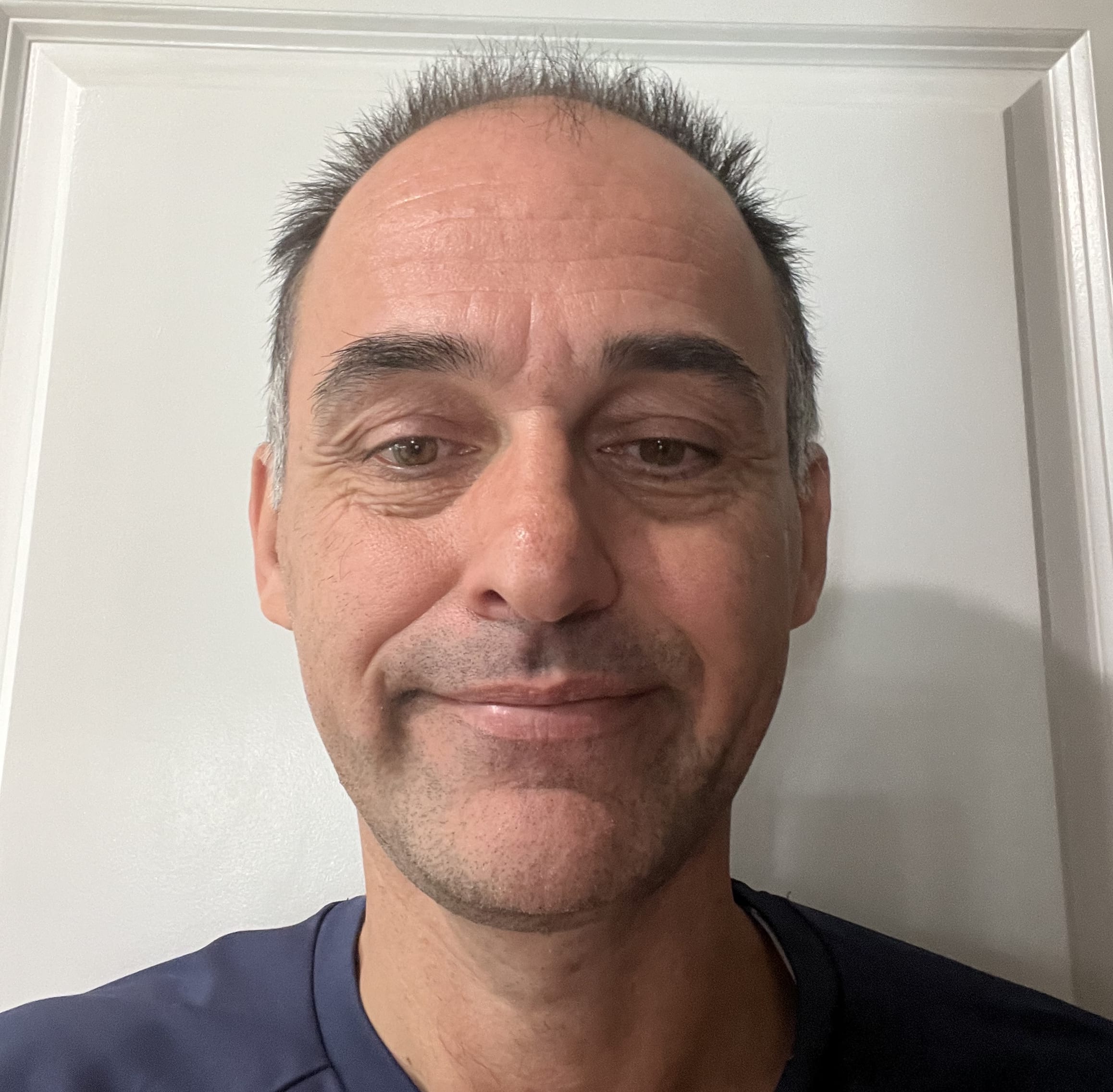 Raffaele Alfieri | Fora Travel