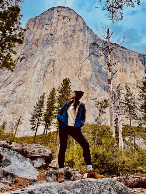 Ali Labelle | Fora Travel