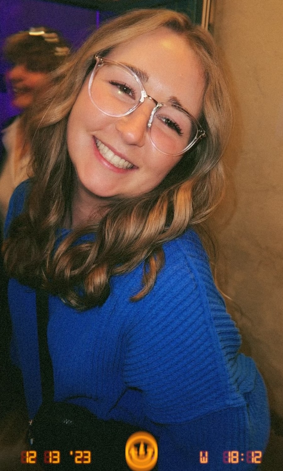 Avree Hutchison | Fora Travel