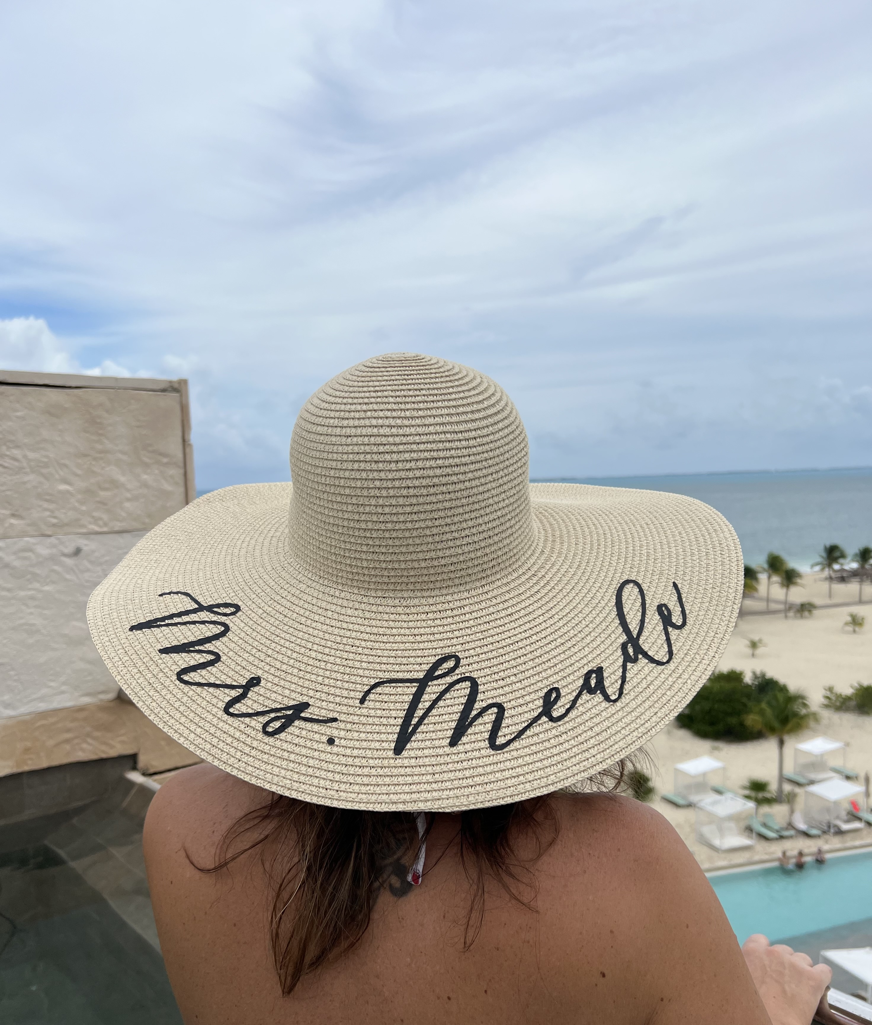 Kimberly Meade | Fora Travel