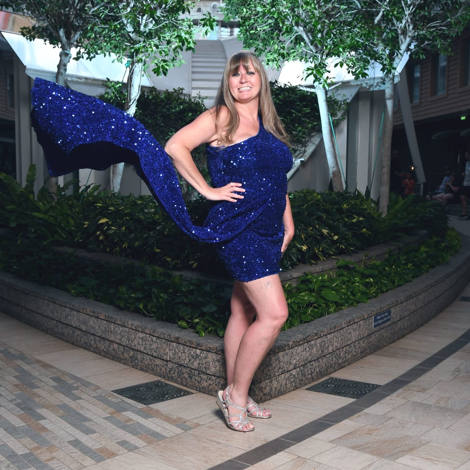 Mindy Sarlea | Fora Travel