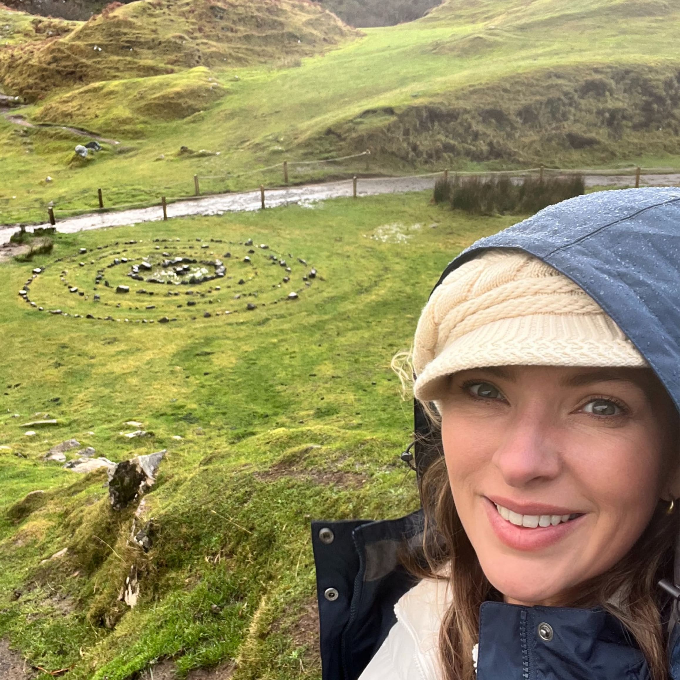 Thea Darlow | Fora Travel