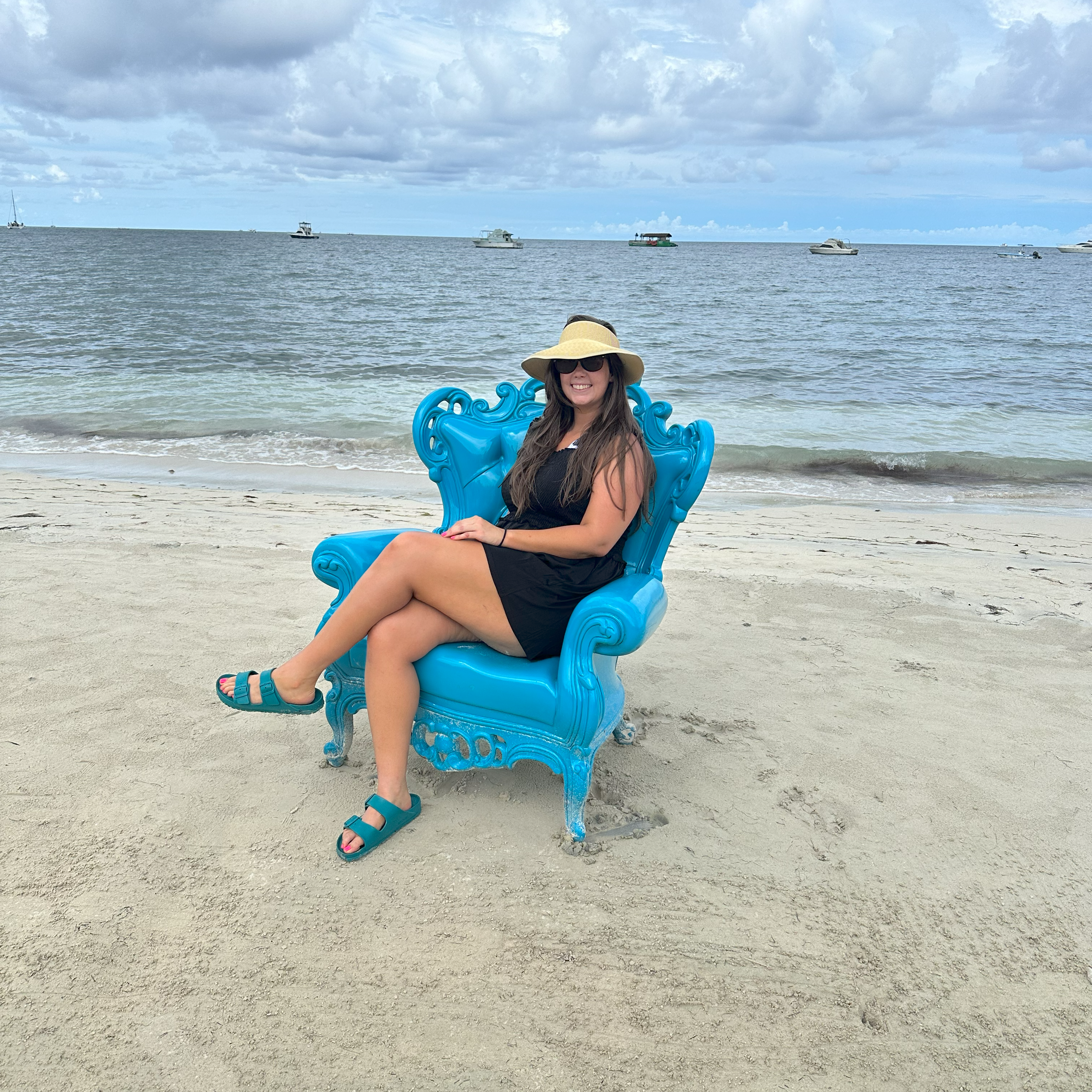 Taylor Daughtrey | Fora Travel